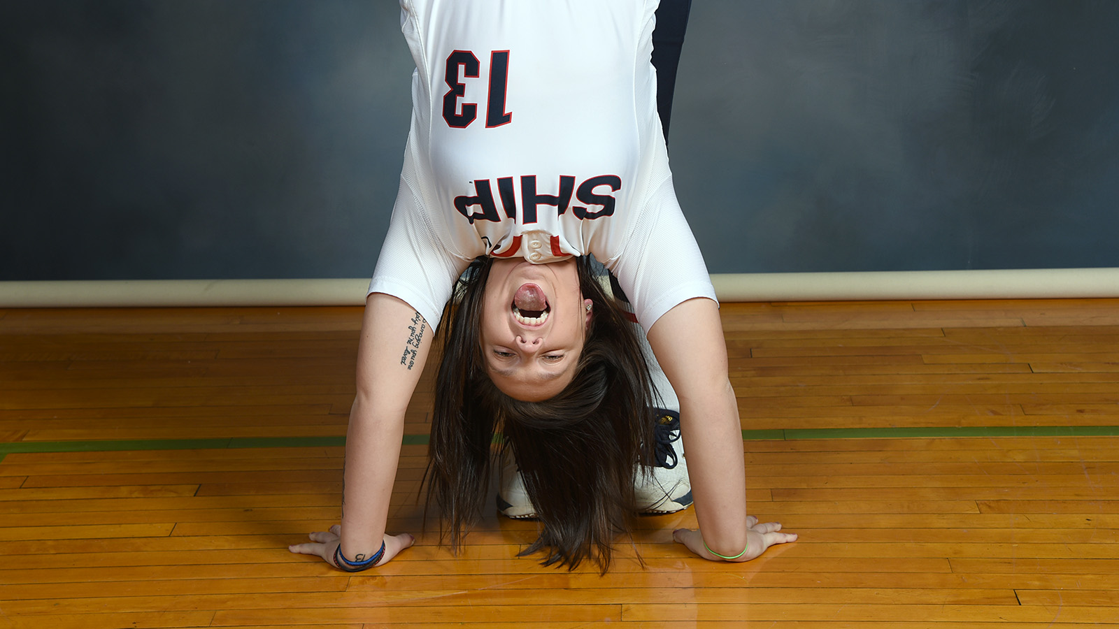 Courtney Coy - 2021 - Softball - Shippensburg University Athletics