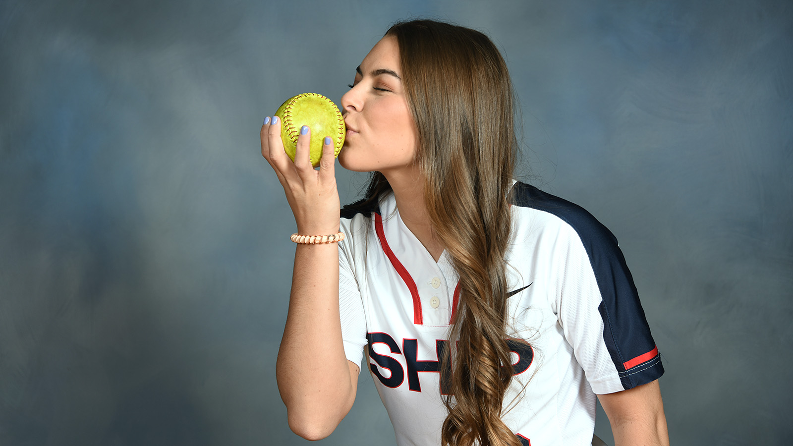 Sydney Reffner - 2021 - Softball - Shippensburg University Athletics