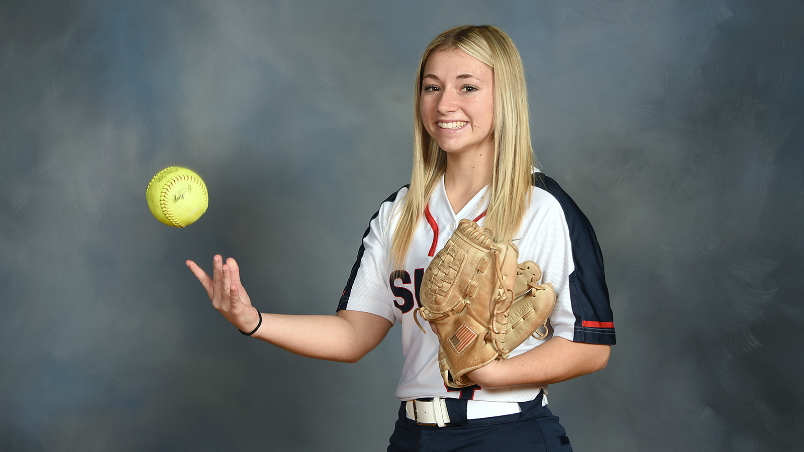 Taylor Radziewicz - 2021 - Softball - Shippensburg University Athletics