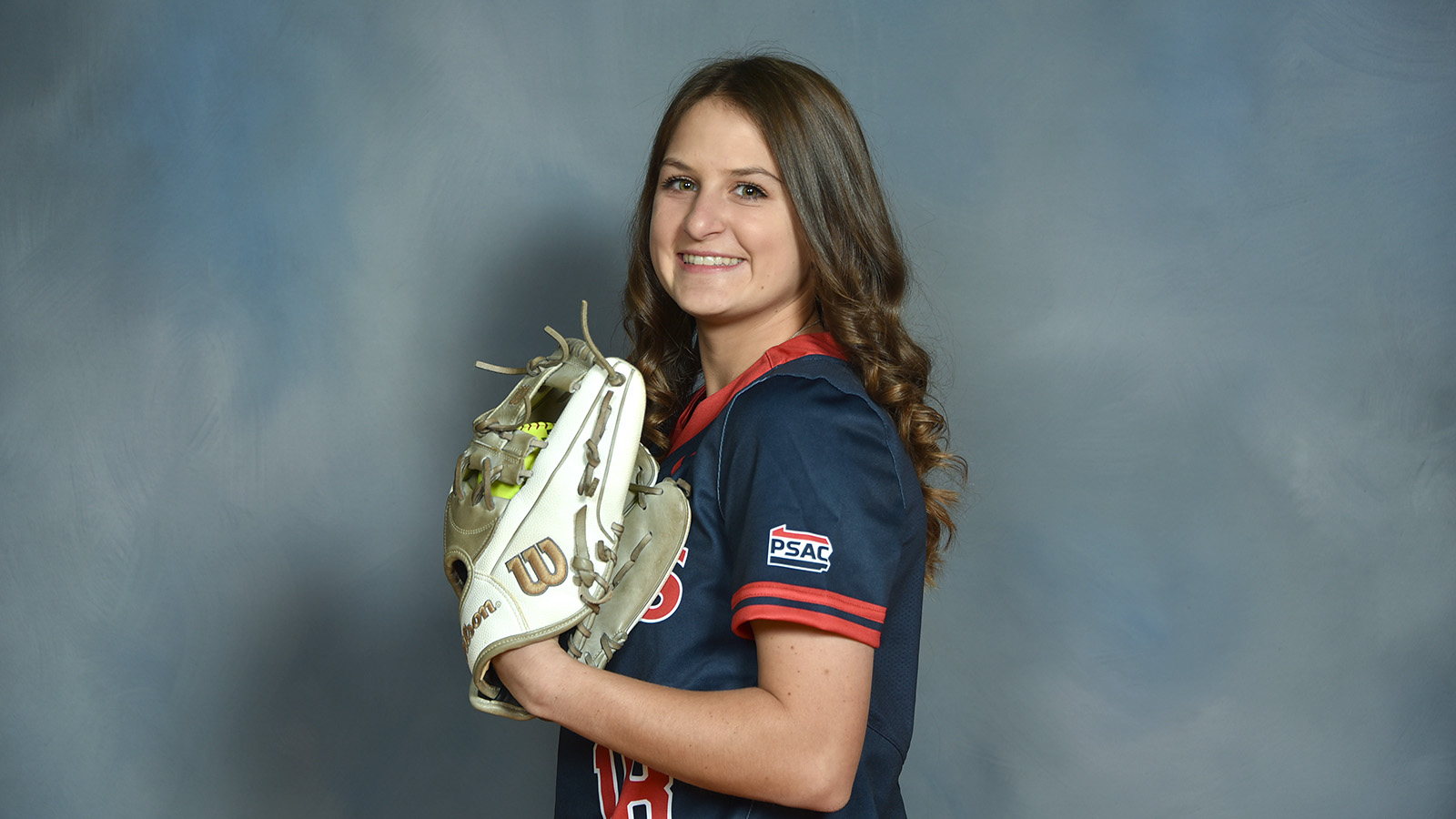 Emma Mackulin - 2024 - Softball - Shippensburg University Athletics