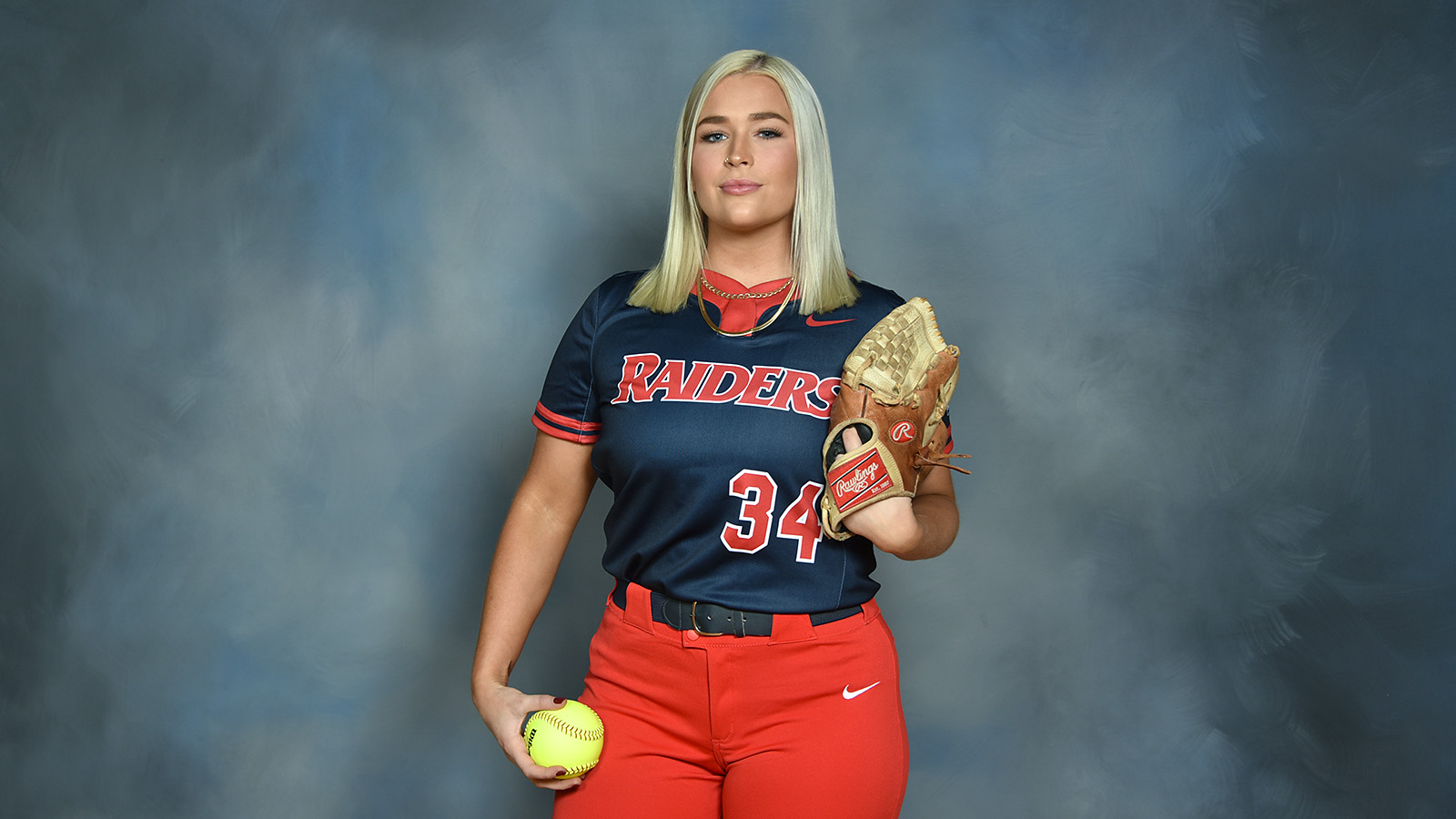 Maddie Uschock - 2023 - Softball - Shippensburg University Athletics