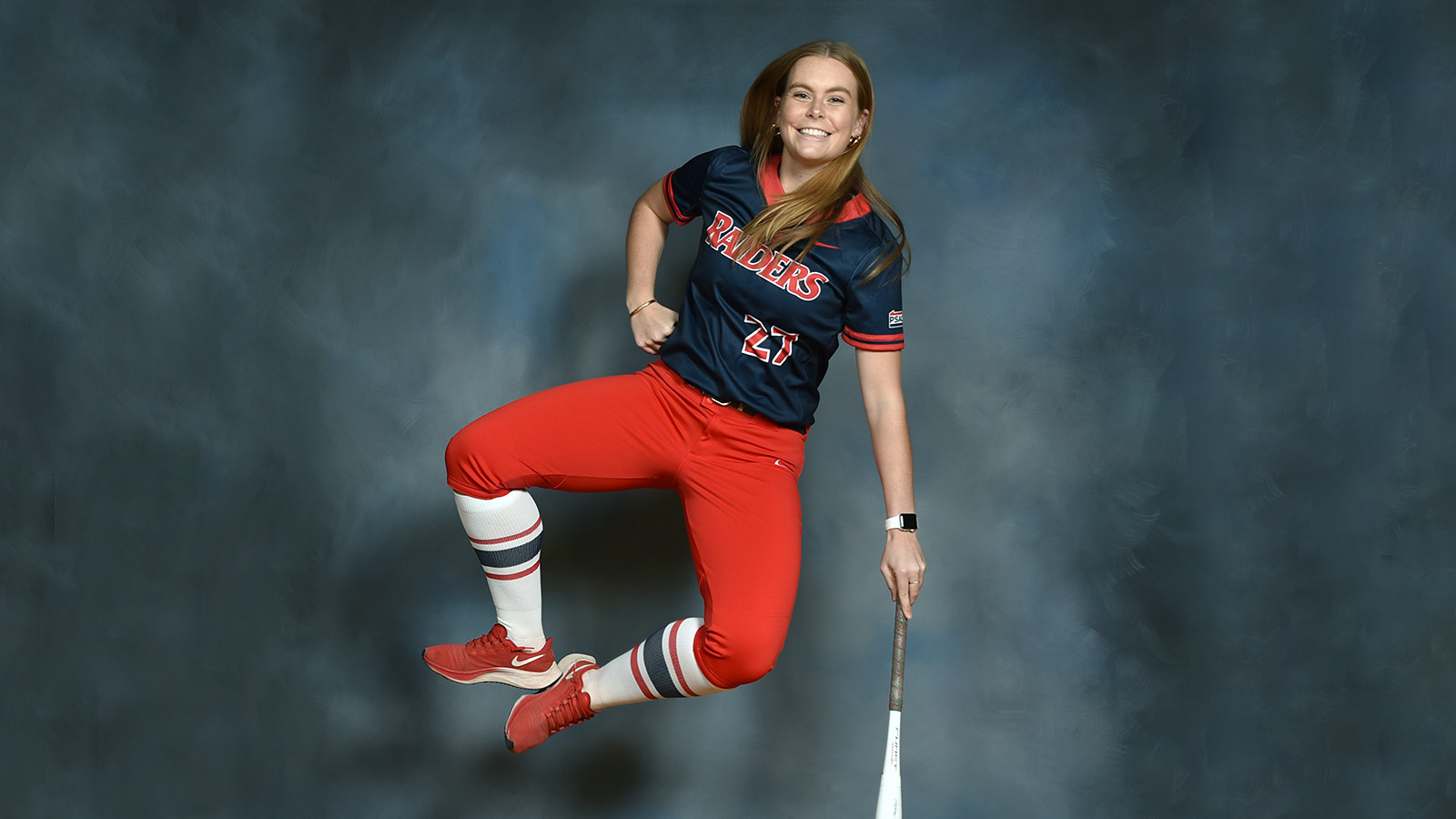 Maggie Hackler - 2023 - Softball - Shippensburg University Athletics