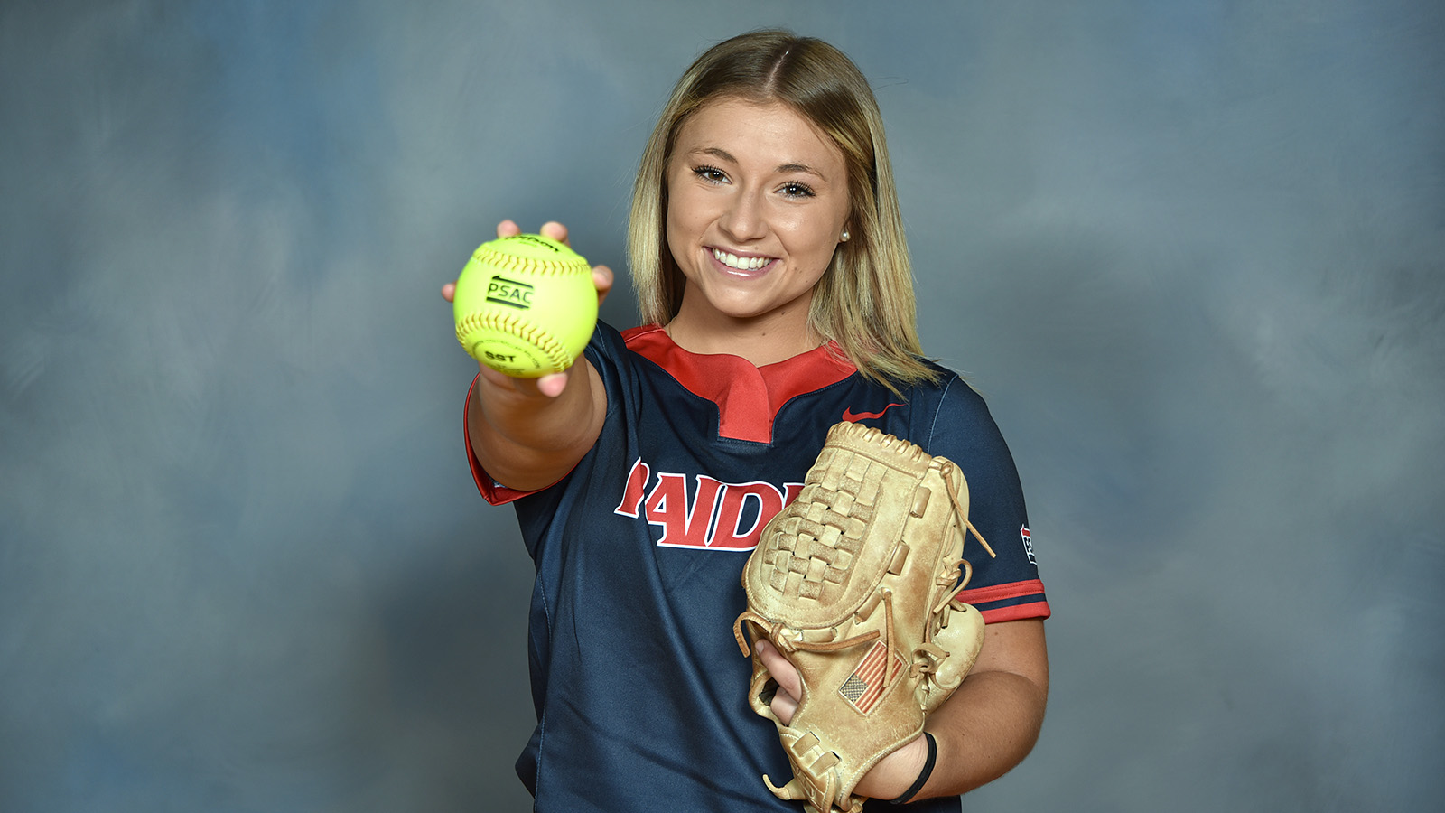 Taylor Radziewicz - 2021 - Softball - Shippensburg University Athletics