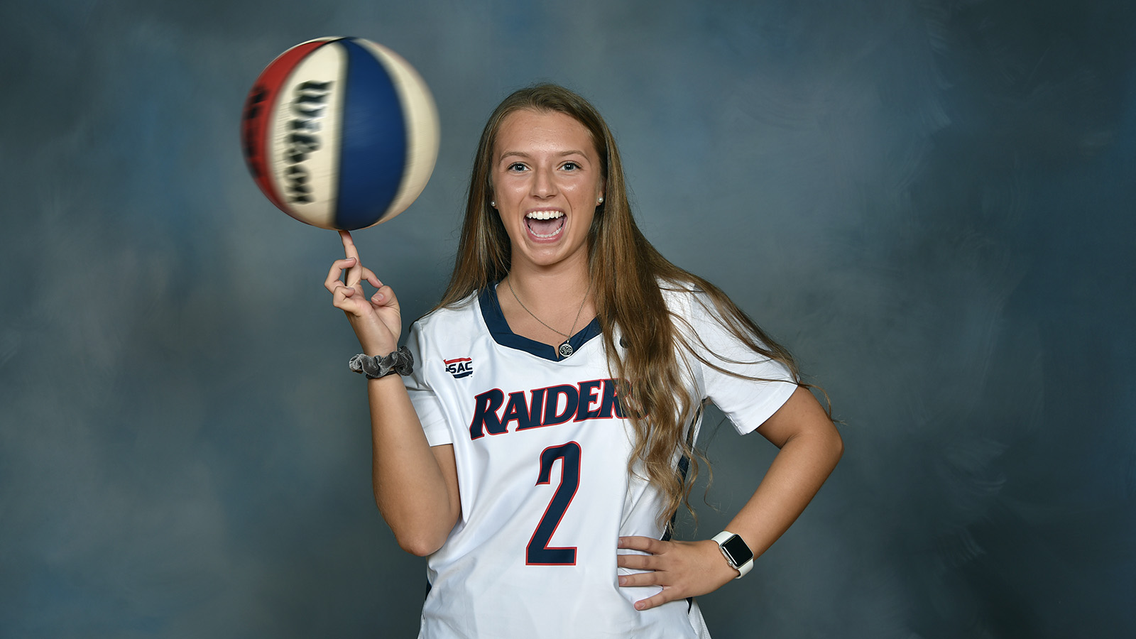 Abby Seasock - 2023 - Women's Lacrosse - Shippensburg University Athletics