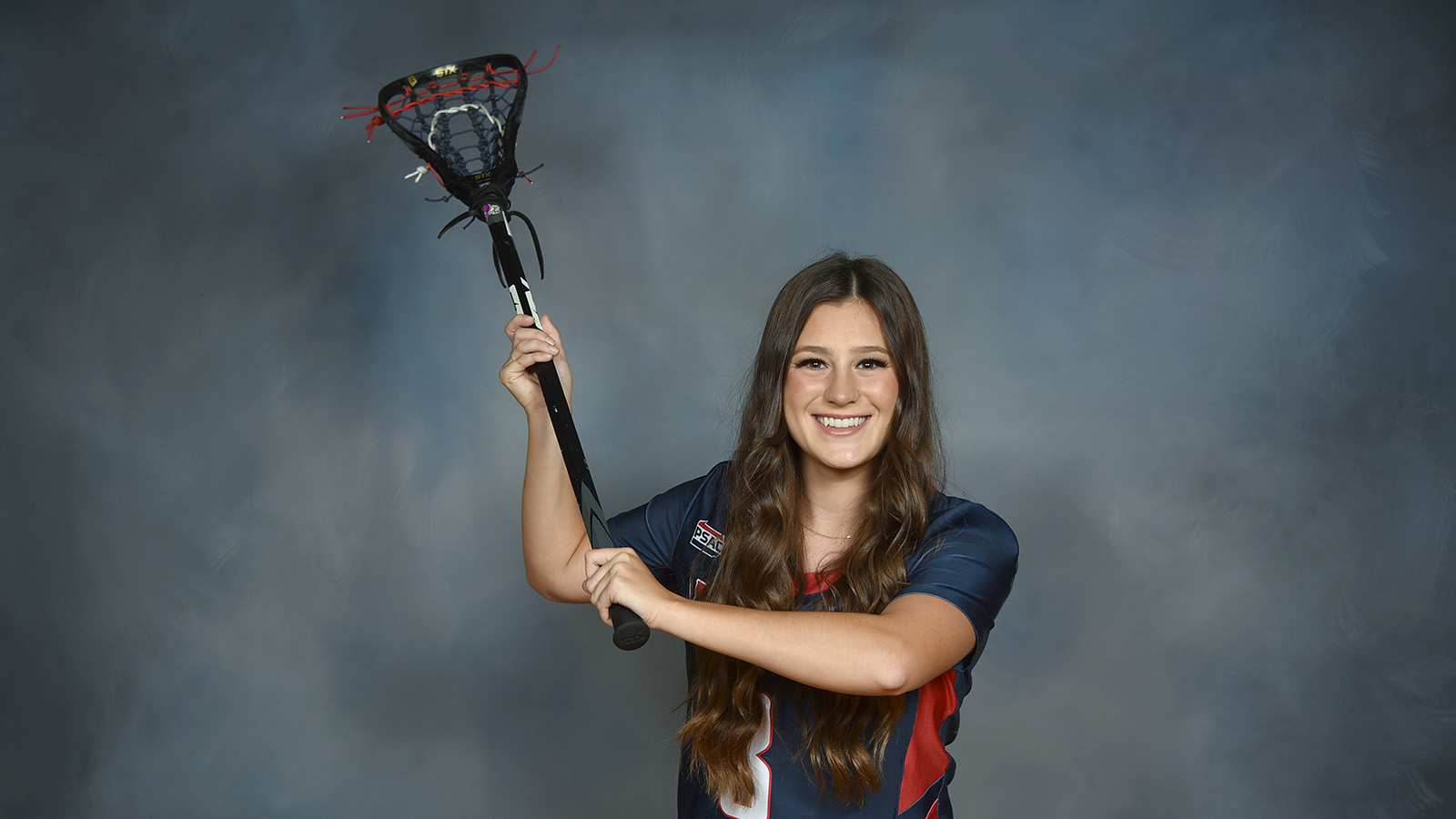 Hannah Raines - 2022 - Women's Lacrosse - Shippensburg University Athletics