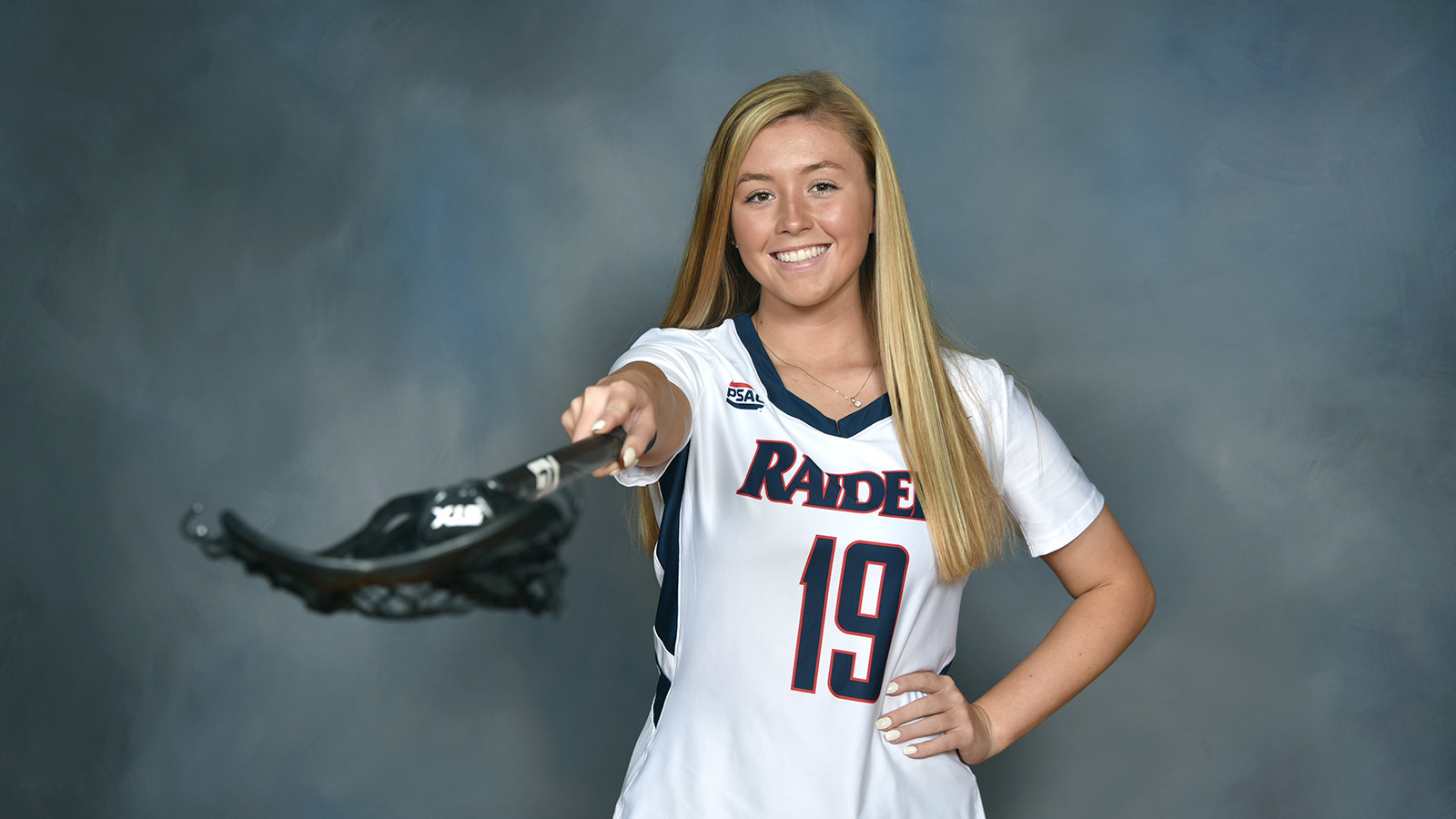 Emily Fenwick - 2024 - Women's Lacrosse - Shippensburg University Athletics