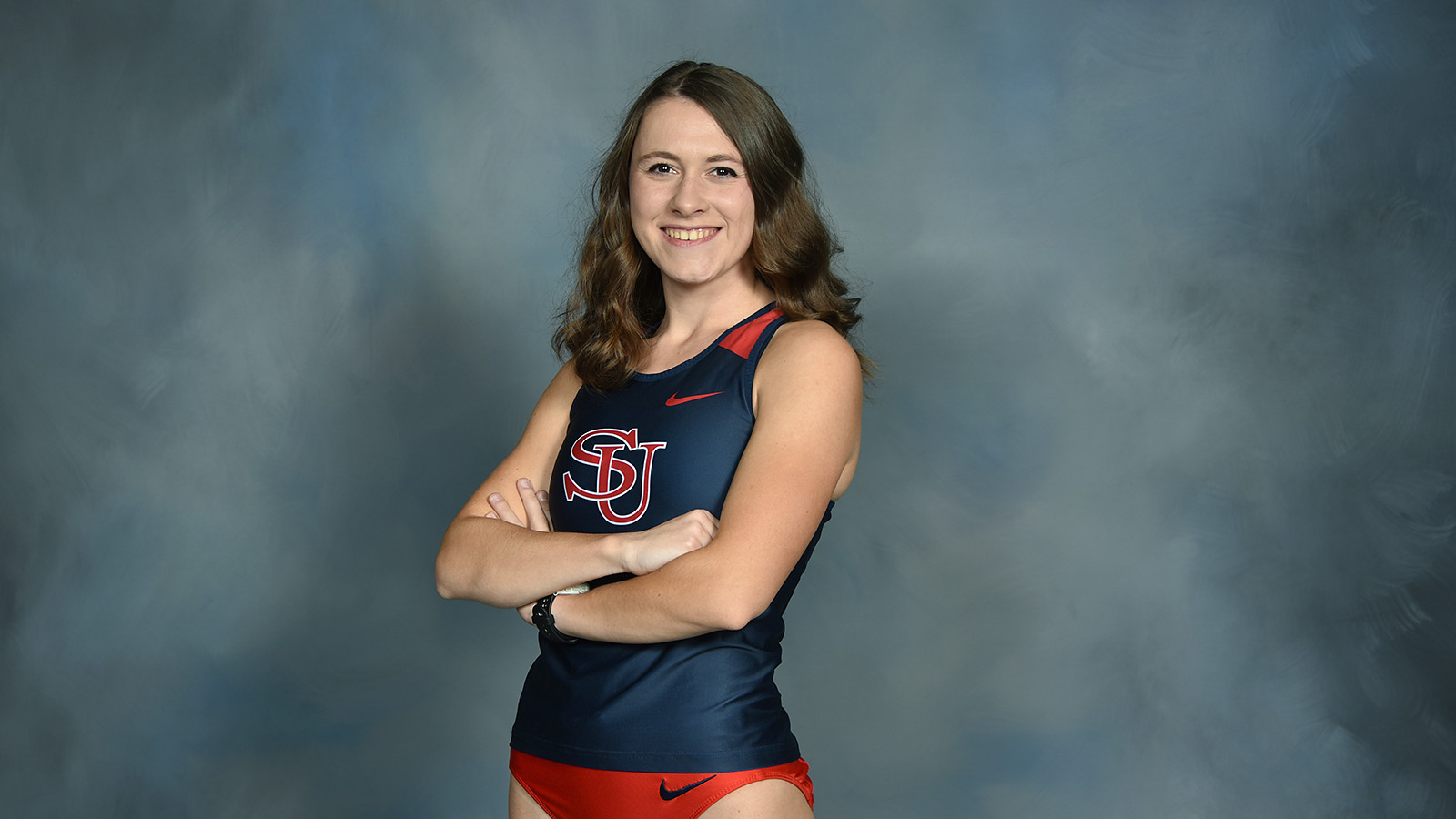 Sydney Morgan - 2022 - Women's Track & Field - Shippensburg University ...