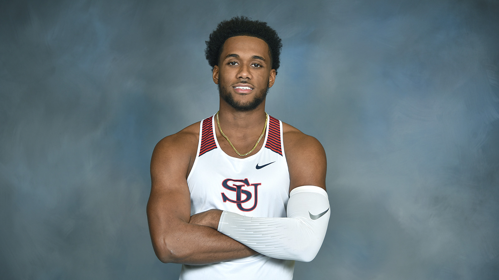 Eric Kirk - 2024 - Men's Track & Field - Shippensburg University Athletics