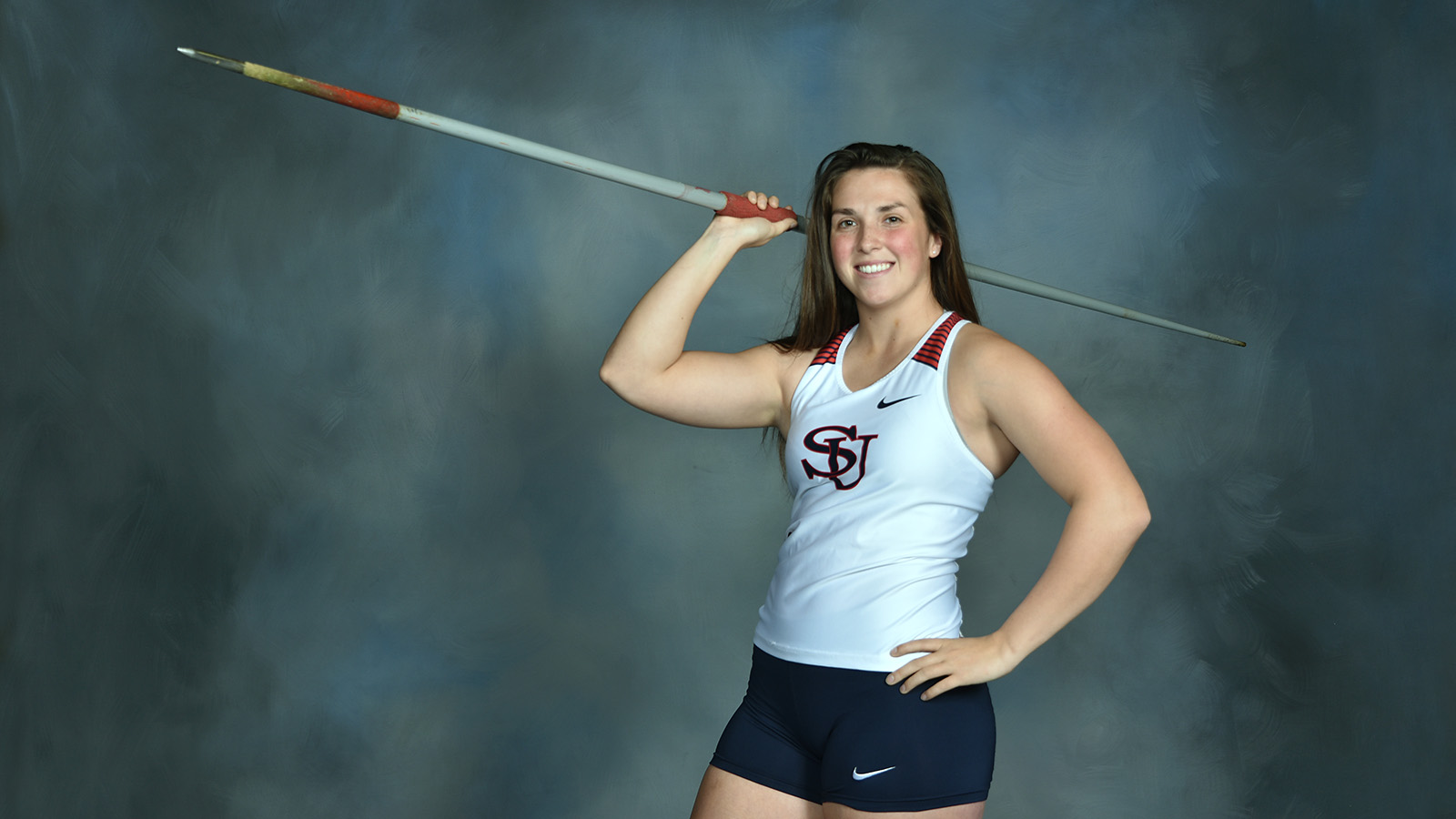 Abby Reasoner - 2024 - Women's Track & Field - Shippensburg University ...