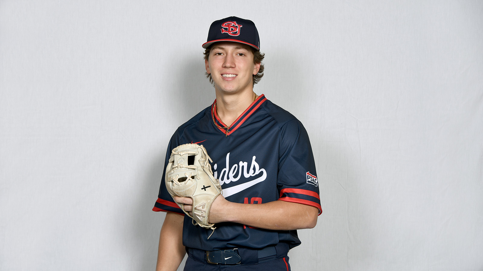 Christian Lent - 2021 - Baseball - Shippensburg University Athletics