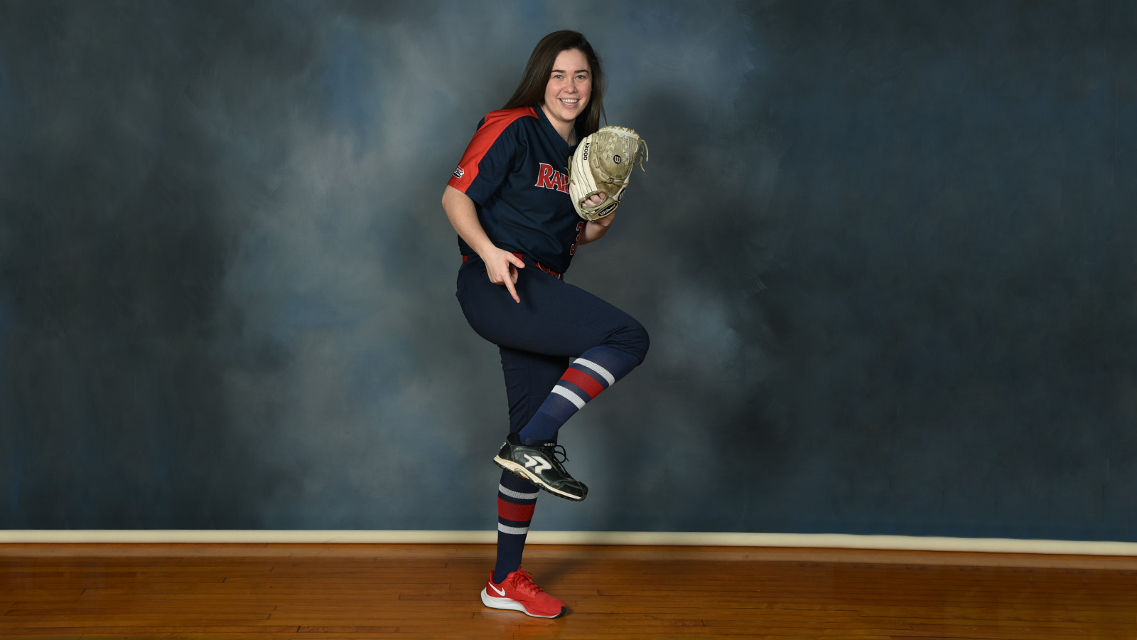 Emma Flattery - 2023 - Softball - Shippensburg University Athletics