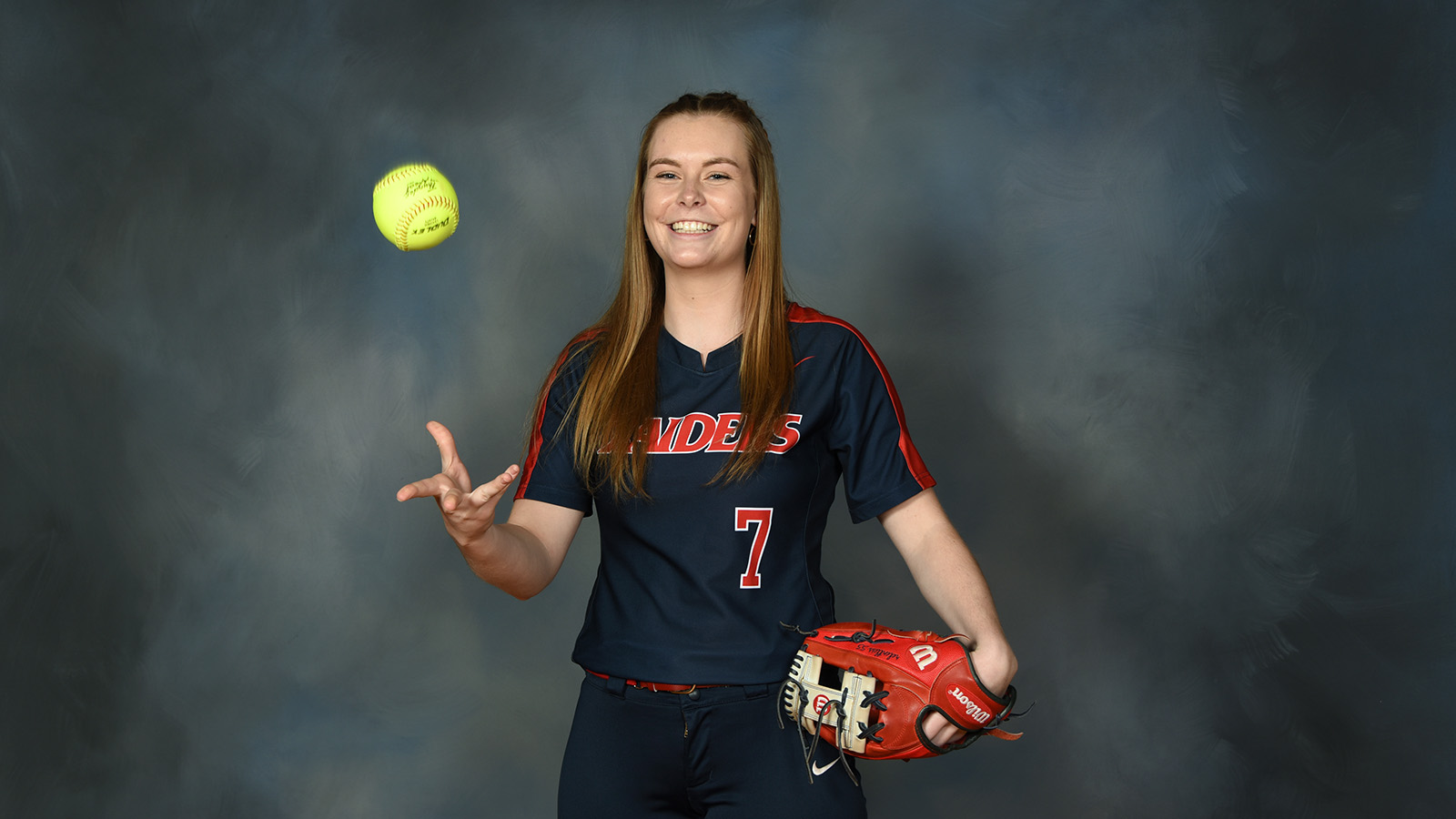 Maggie Hackler - 2023 - Softball - Shippensburg University Athletics