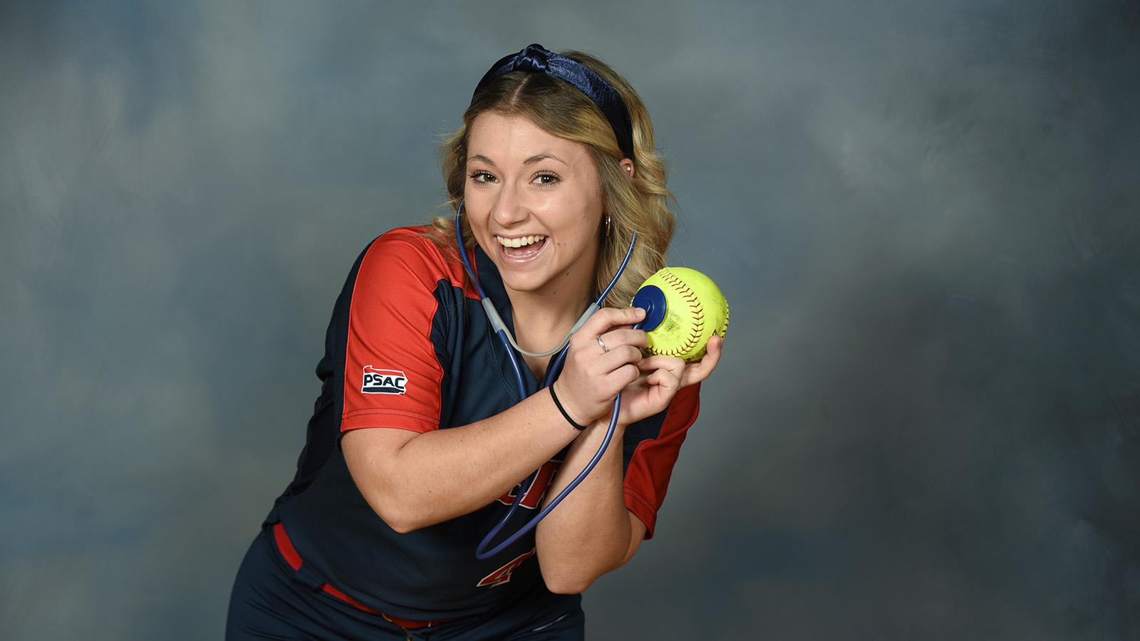 Taylor Radziewicz - 2021 - Softball - Shippensburg University Athletics
