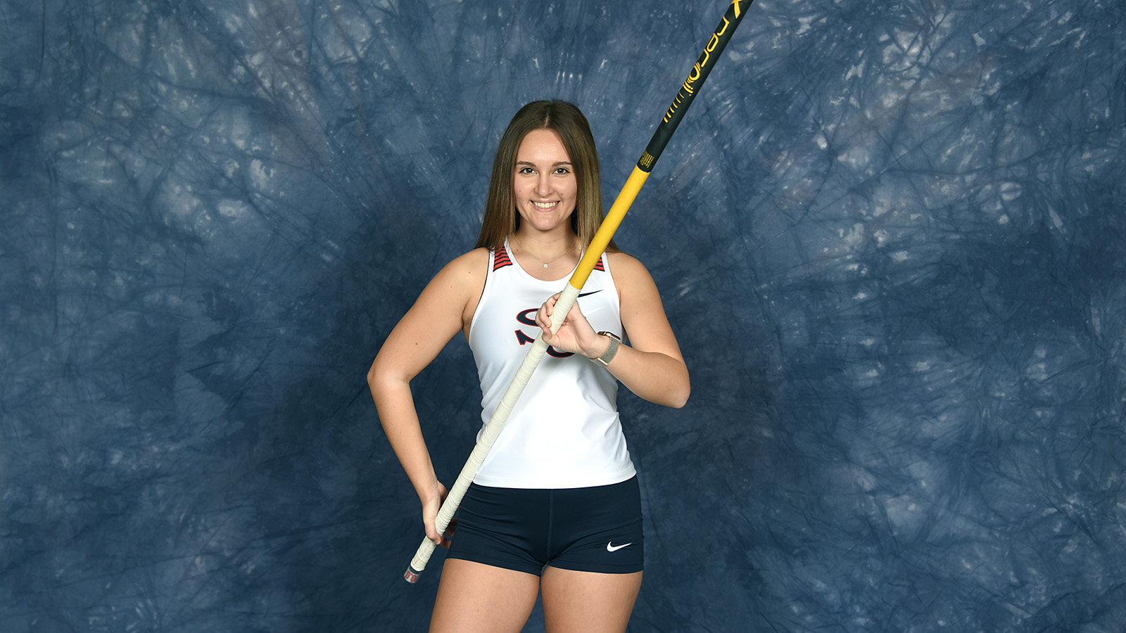 Ashlee Newton - 2023 - Women's Track & Field - Shippensburg University ...