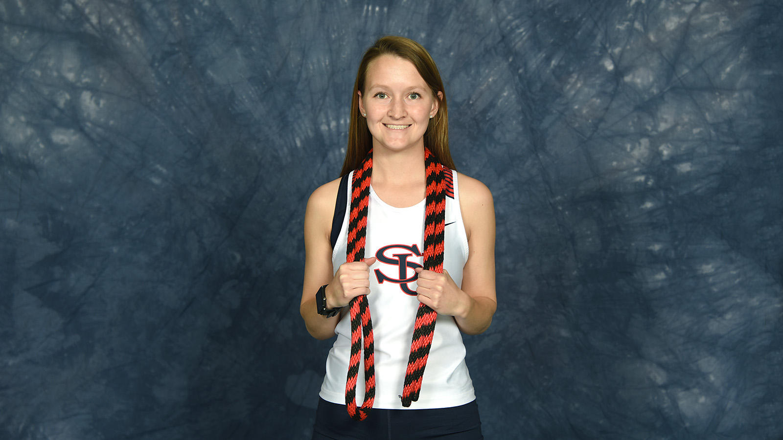 Ava Franklin - 2021 - Women's Track & Field - Shippensburg University ...