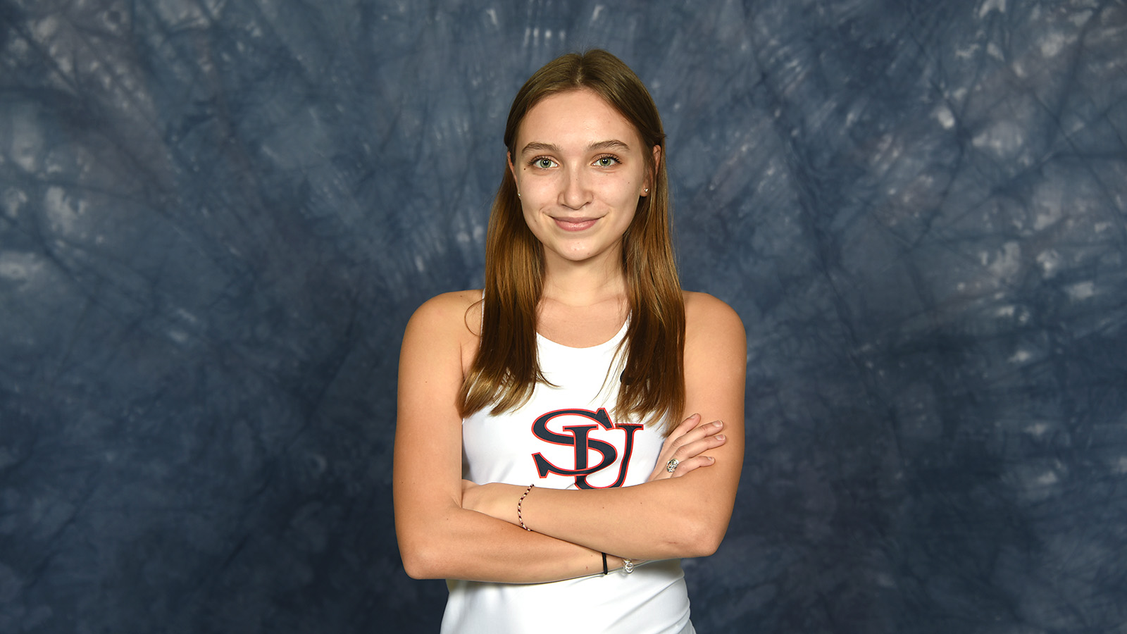 Bella Marchini - 2020 - Women's Cross Country - Shippensburg University ...