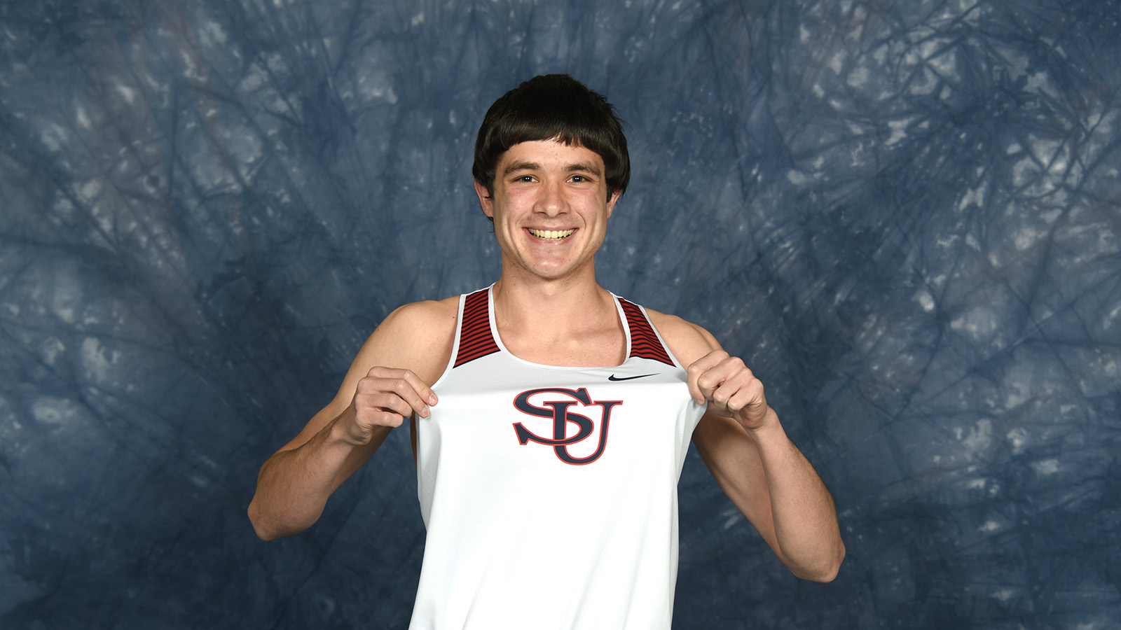 Chayce Macknair - 2022 - Men's Cross Country - Shippensburg University ...