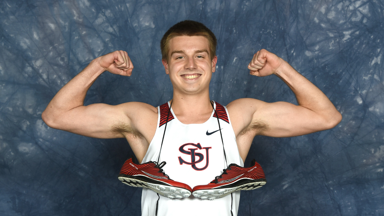 Cole Harris - 2023 - Men's Track & Field - Shippensburg University ...