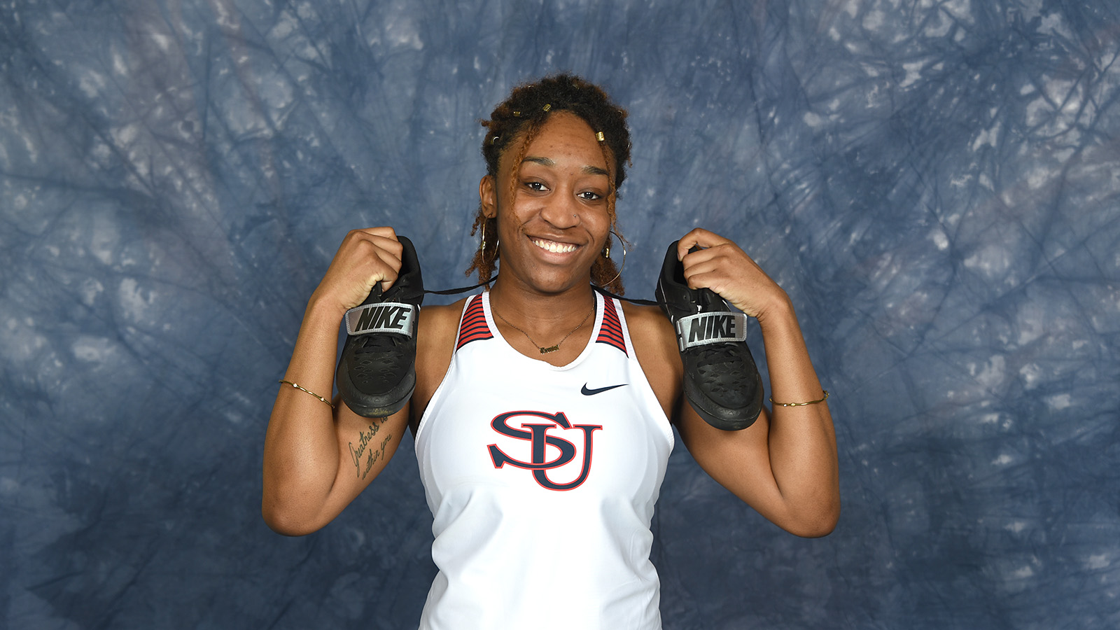 Deja Winkler - 2023 - Women's Track & Field - Shippensburg University ...