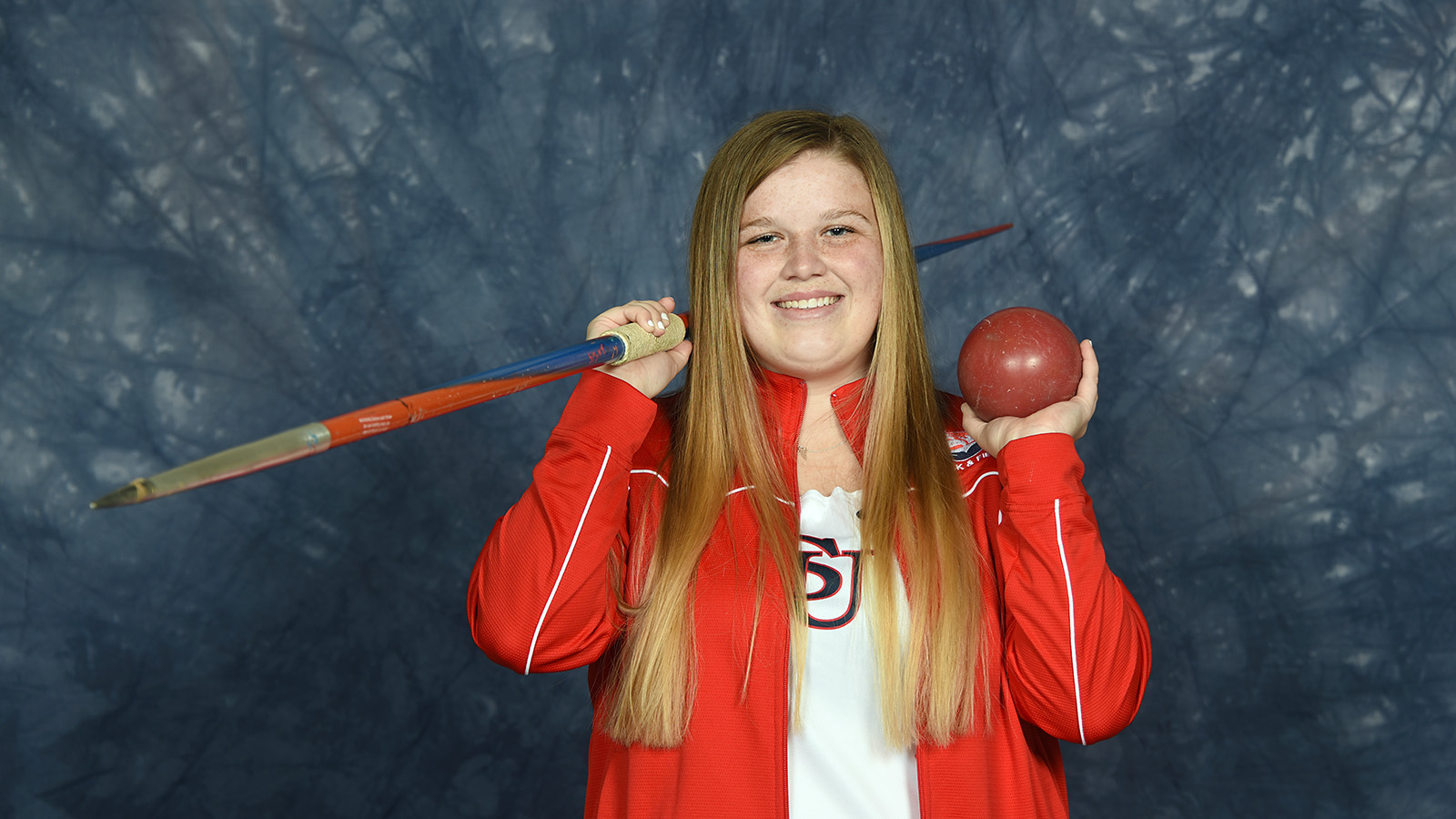 Emily Titus - 2021 - Women's Track & Field - Shippensburg University ...