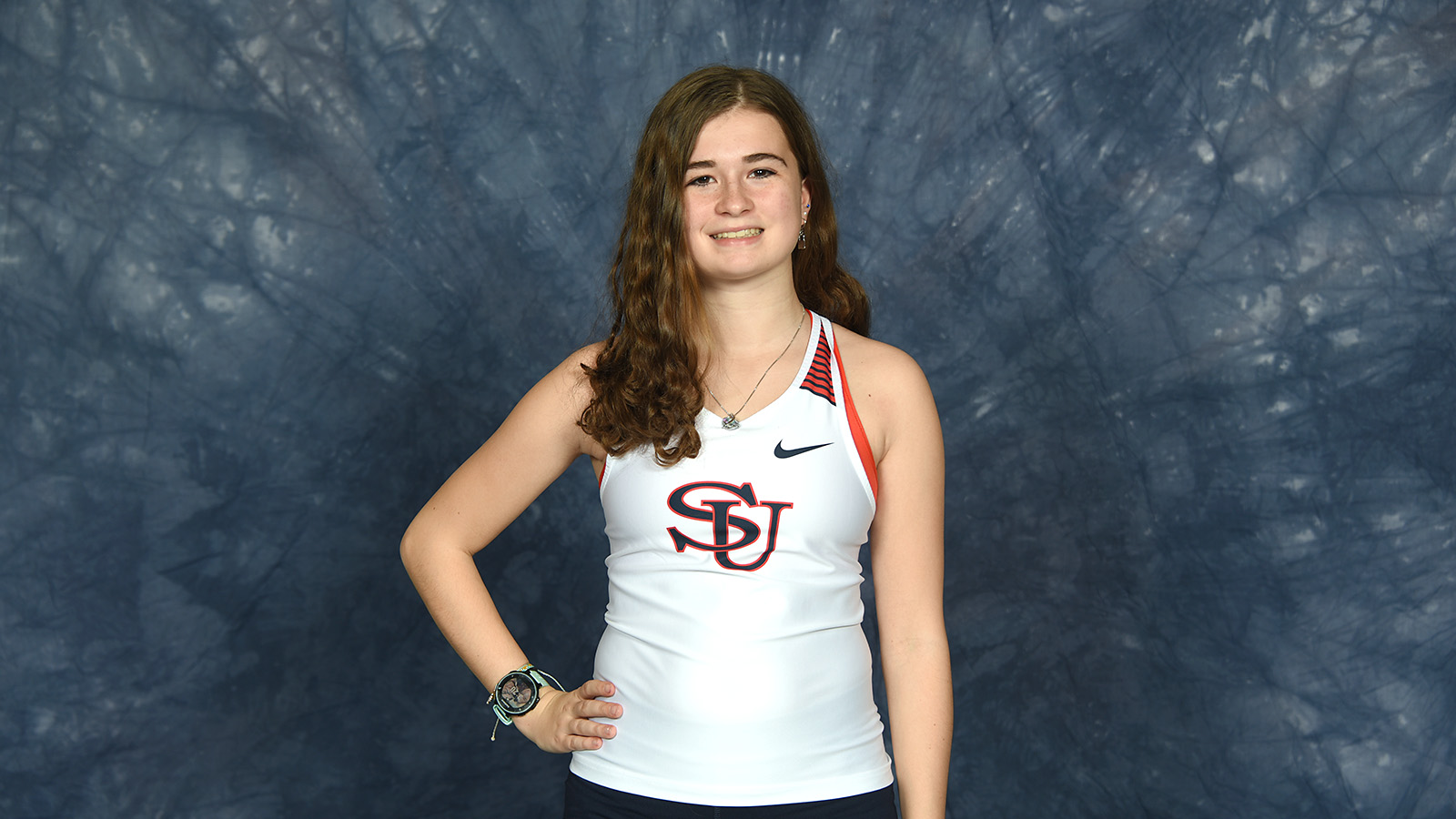 Emily Velez - 2022 - Women's Track & Field - Shippensburg University Athletics