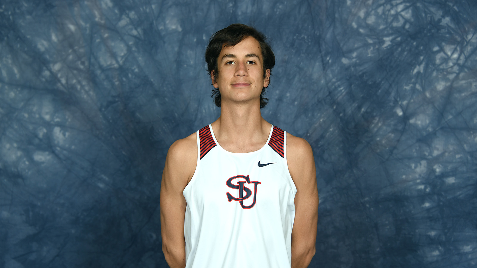 Hayden Hunt - 2023 - Men's Cross Country - Shippensburg University ...