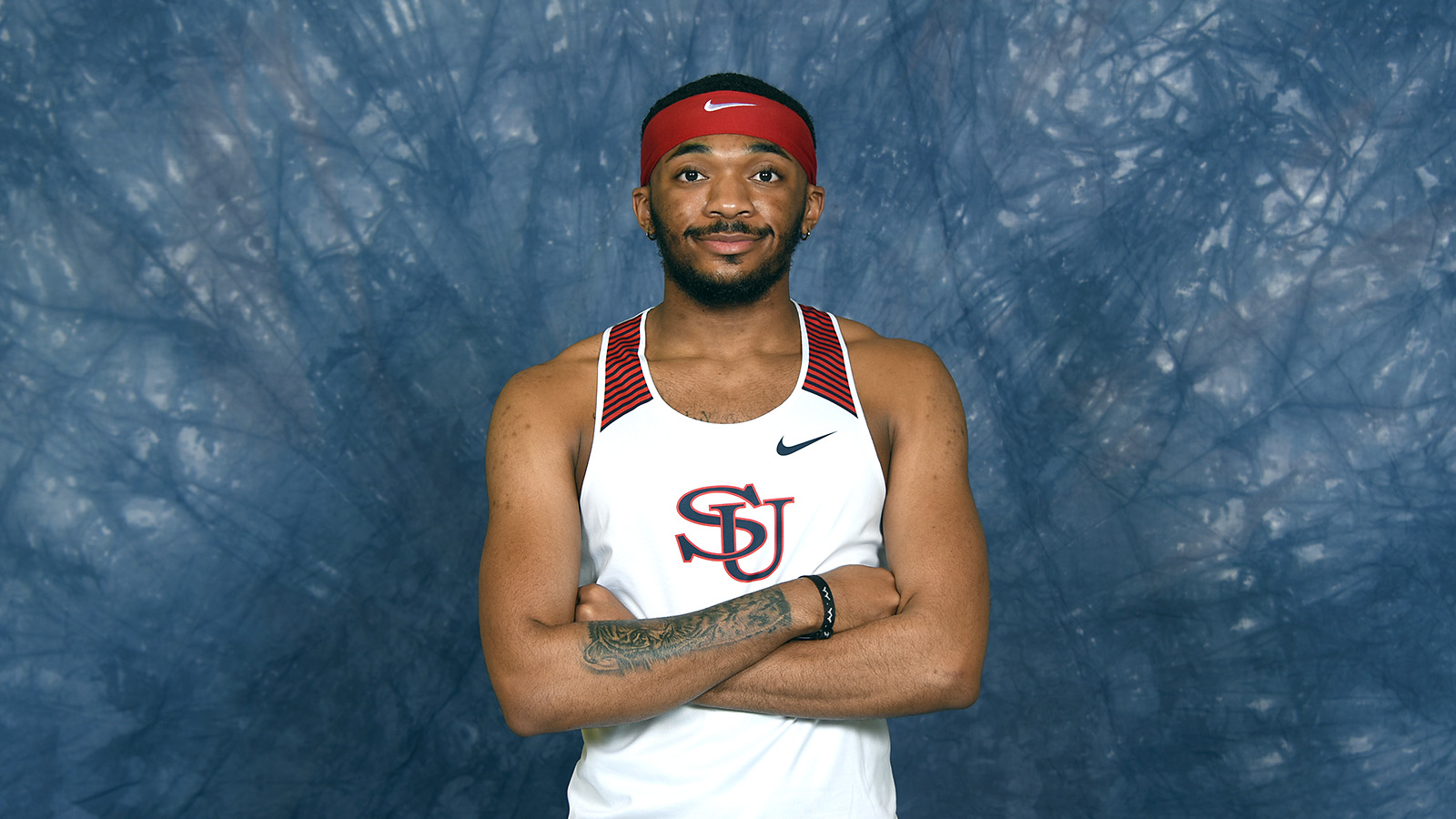 Jordan Winslow - 2022 - Men's Track & Field - Shippensburg University ...