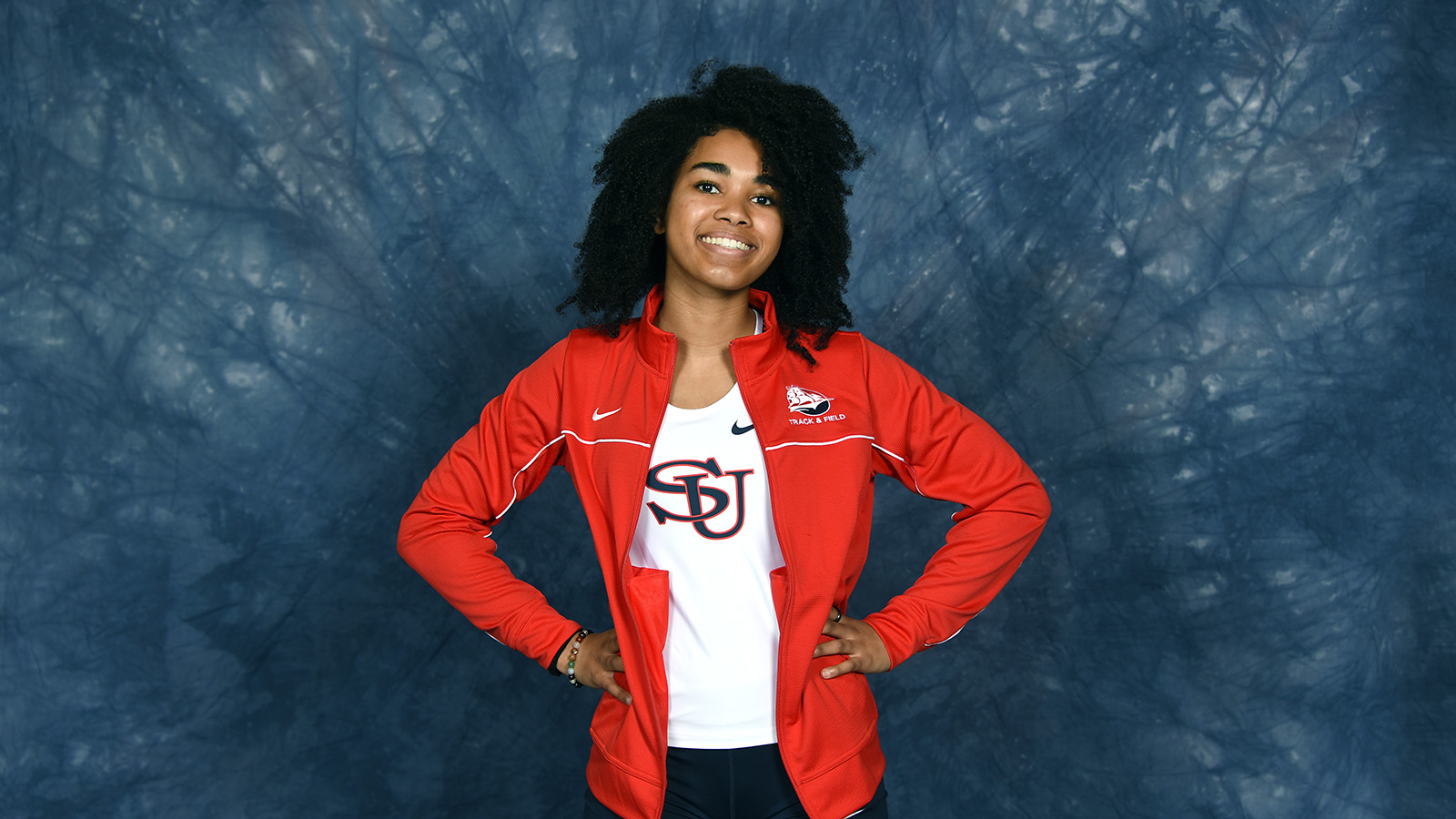 Kayla Dalhouse - 2024 - Women's Track & Field - Shippensburg University ...
