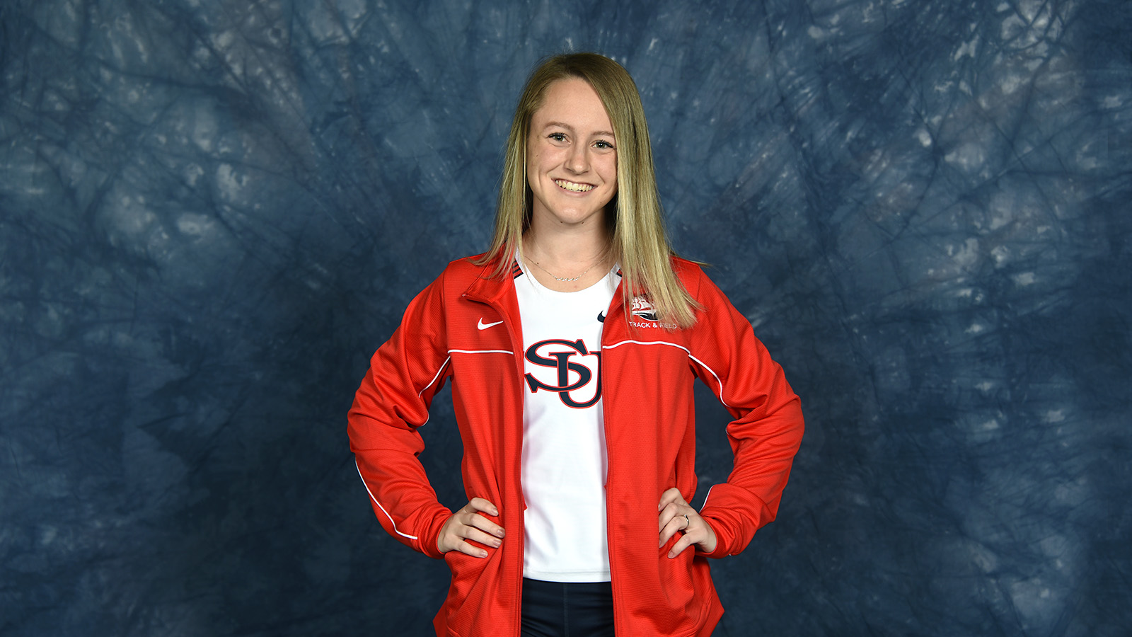 Leah Graybill - 2024 - Women's Track & Field - Shippensburg University ...