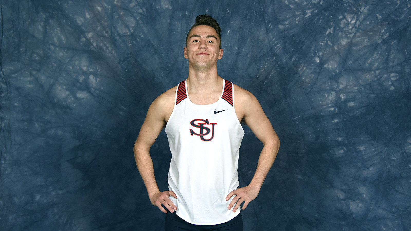 Matt Gross - 2021 - Men's Track & Field - Shippensburg University Athletics