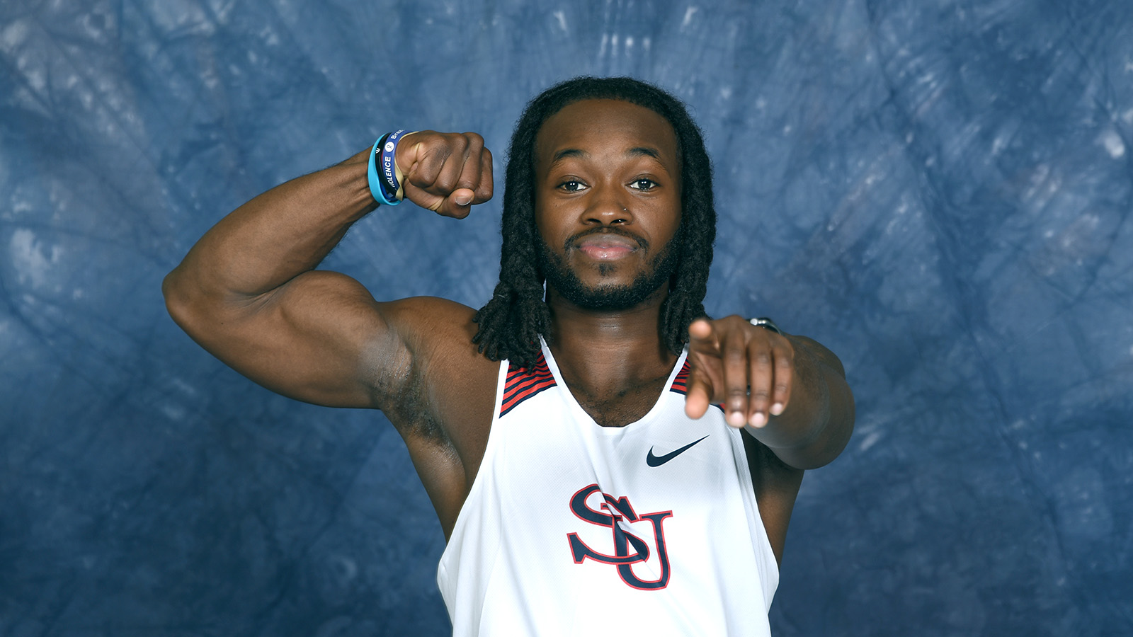 Michael Lingard - 2021 - Men's Track & Field - Shippensburg University ...