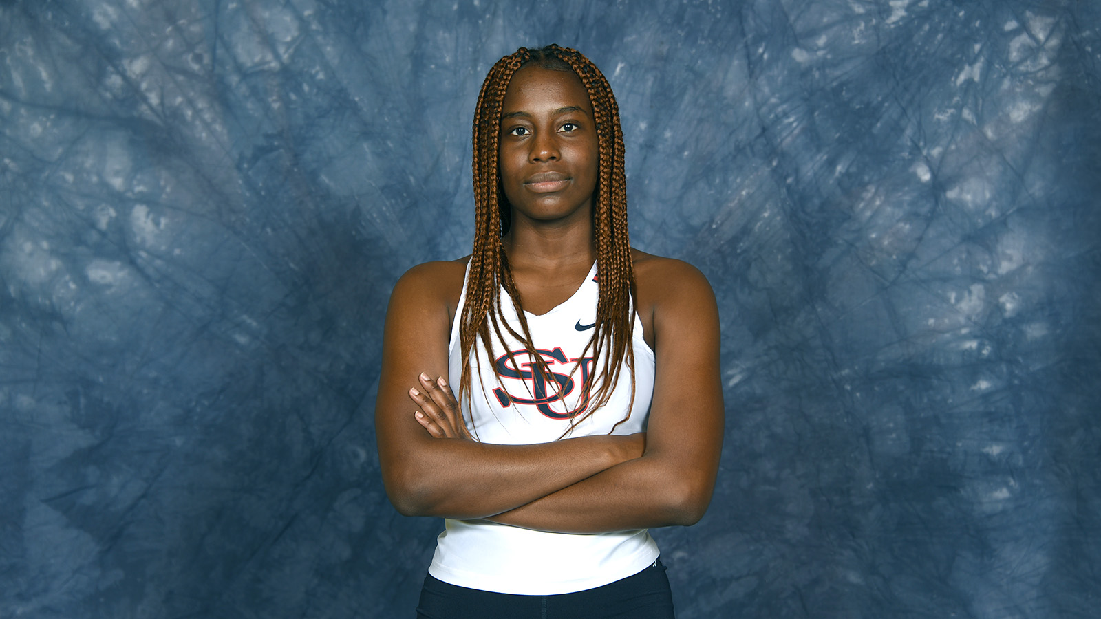 Norah Vallon - 2024 - Women's Track & Field - Shippensburg University ...