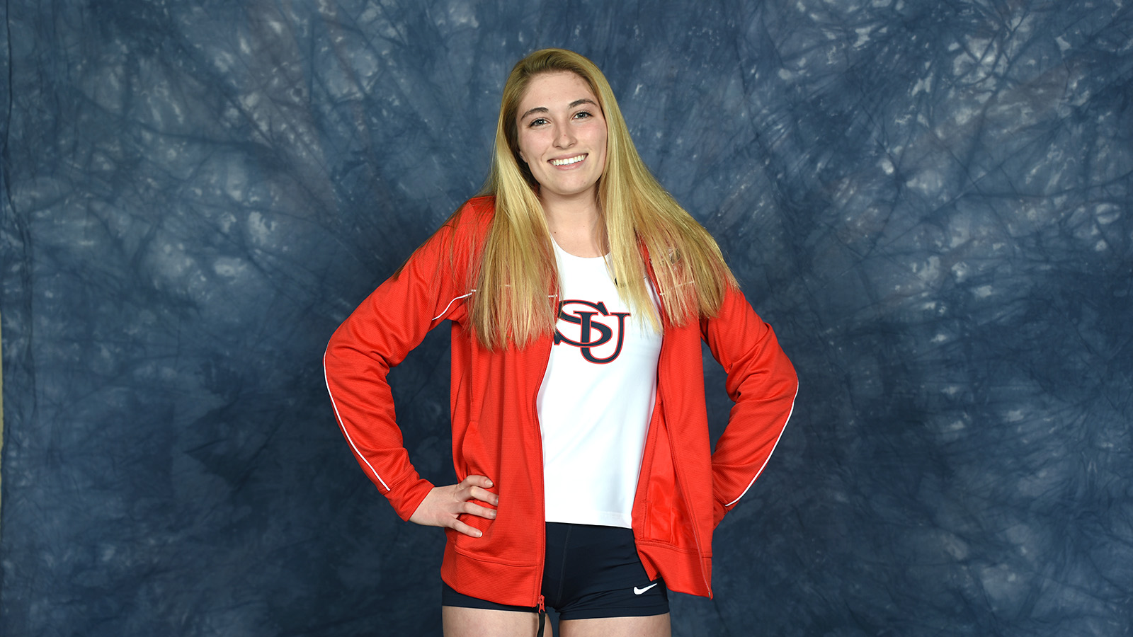 Sara Fletcher - 2022 - Women's Track & Field - Shippensburg University ...