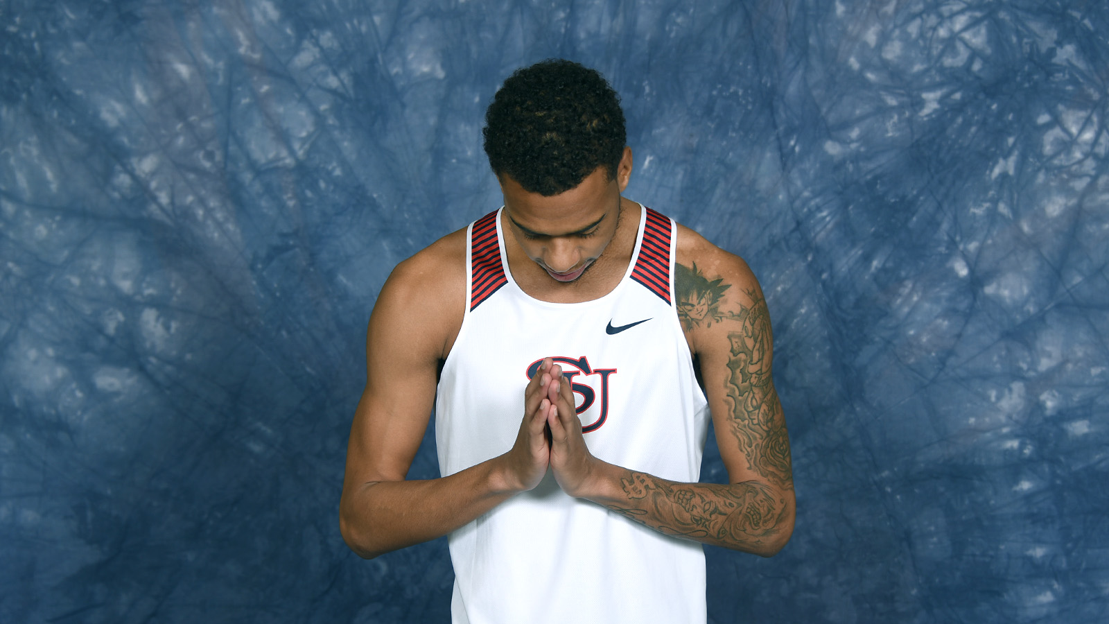 Shamar Jenkins - 2022 - Men's Track & Field - Shippensburg University ...