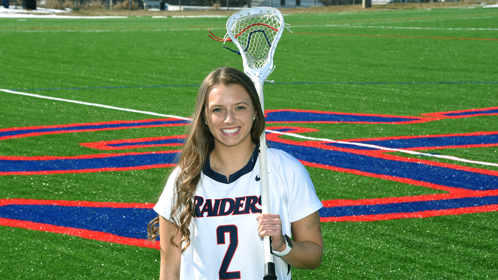 Abby Seasock - 2023 - Women's Lacrosse - Shippensburg University Athletics