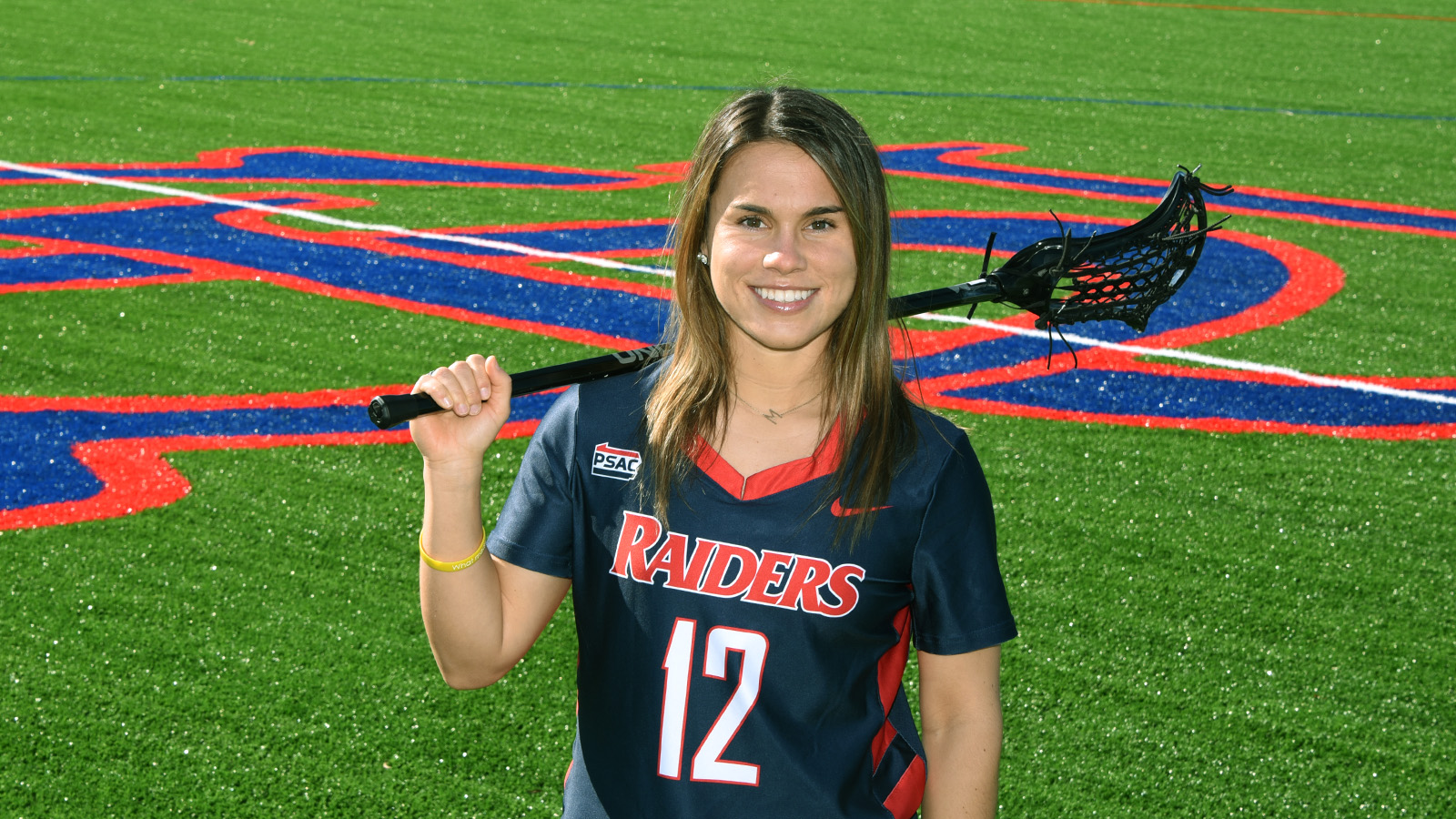 Madi Jones - 2021 - Women's Lacrosse - Shippensburg University Athletics