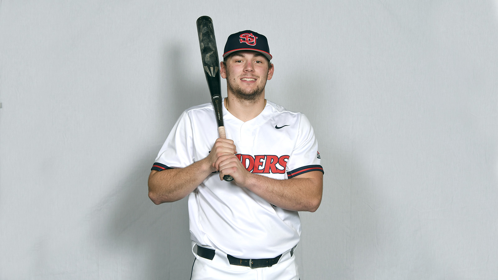 Morgan Wyatt - 2024 - Baseball - Shippensburg University Athletics