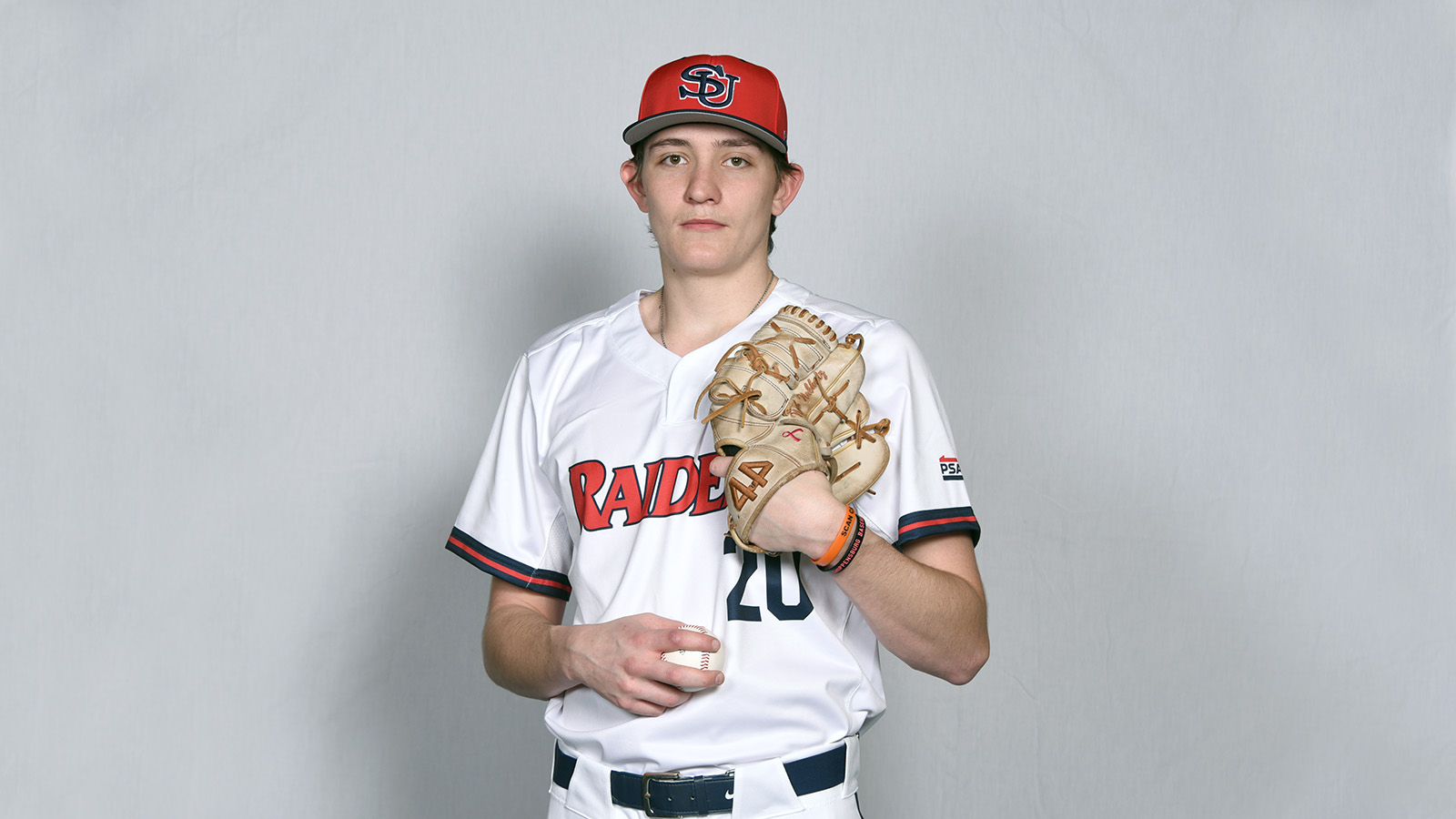 Noah Nabholz - 2023 - Baseball - Shippensburg University Athletics