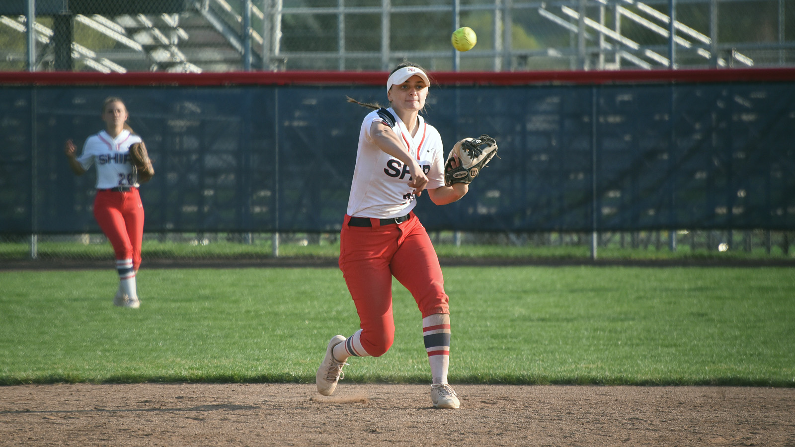 RECAP: Softball extends win streak to four by defeating Lake Erie ...