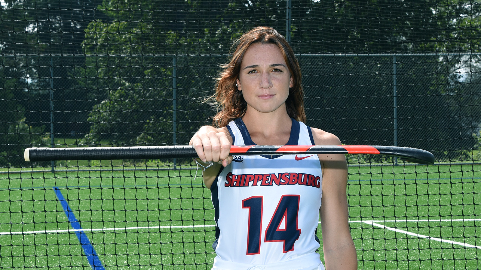 Anna Gruber - 2021 - Field Hockey - Shippensburg University Athletics