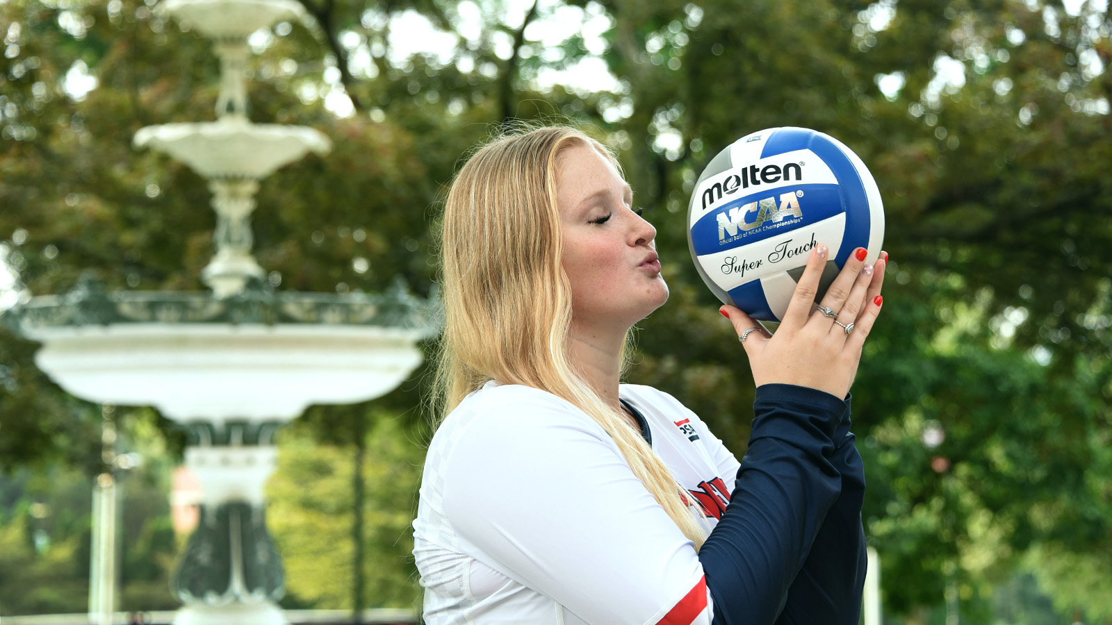Joelle Schultz - 2021 - Women's Volleyball - Shippensburg University ...