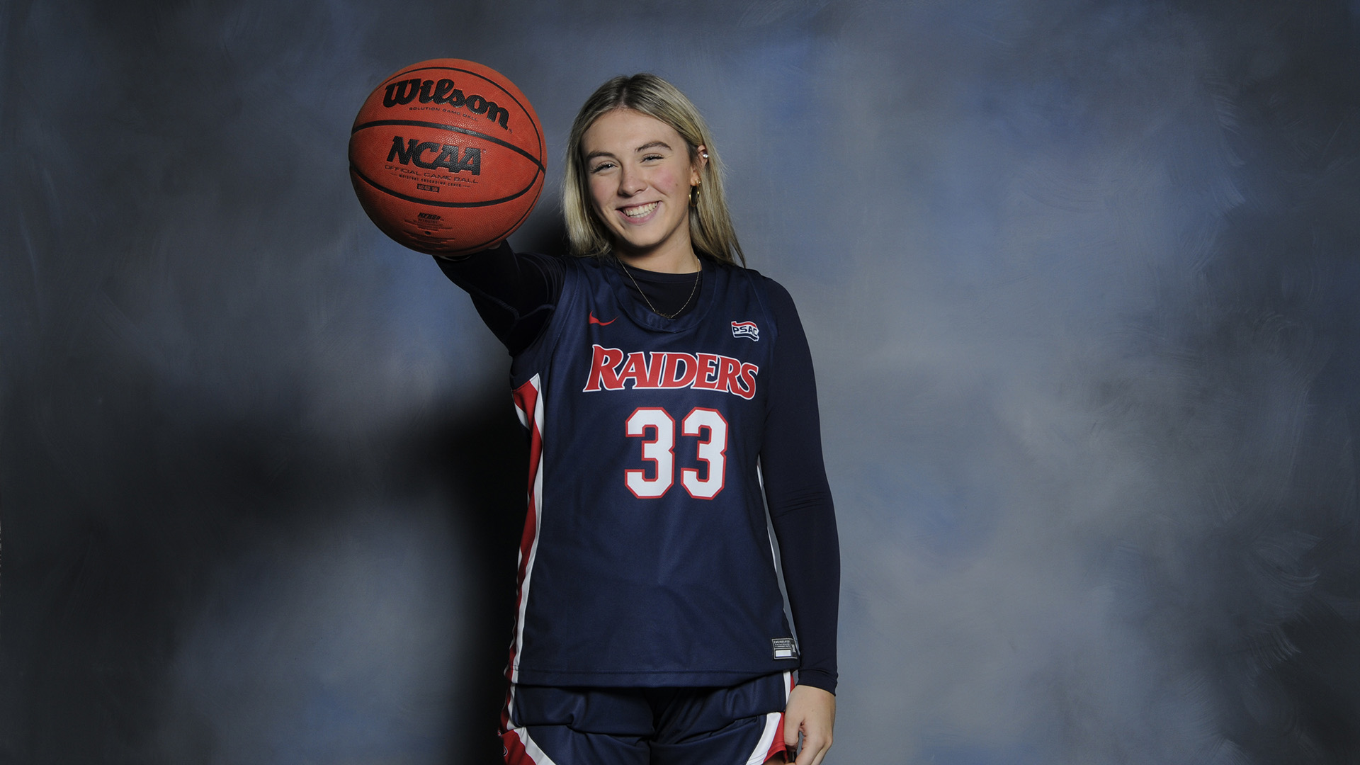 Sophie Kirby - 2022-23 - Women's Basketball - Shippensburg University ...
