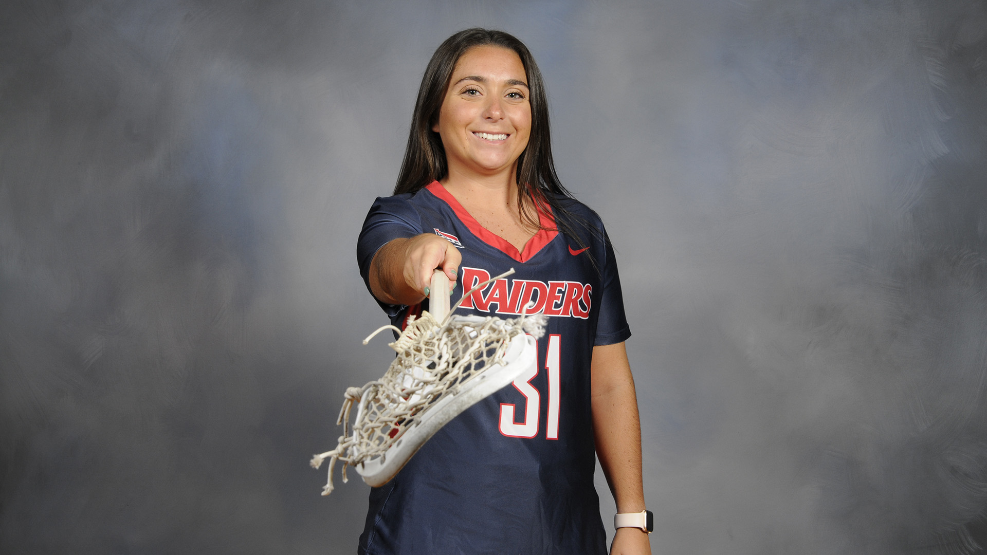 Julianne Capozzoli - 2023 - Women's Lacrosse - Shippensburg University ...