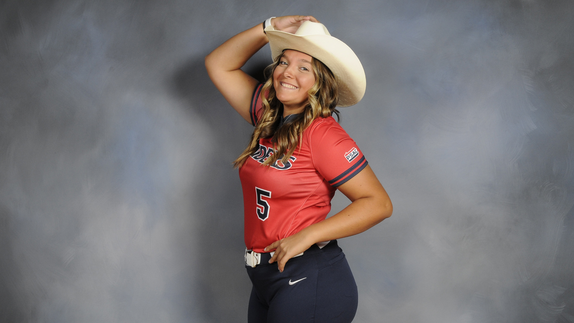 Annie Bechtold - 2024 - Softball - Shippensburg University Athletics