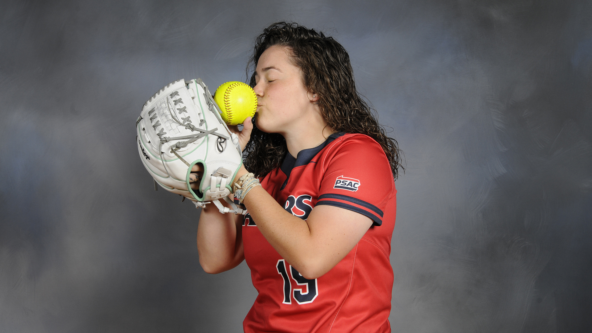 Emma Flattery - 2023 - Softball - Shippensburg University Athletics