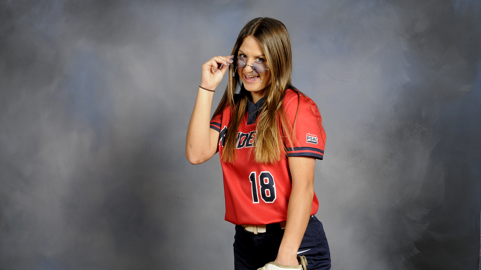 Emma Mackulin - 2024 - Softball - Shippensburg University Athletics