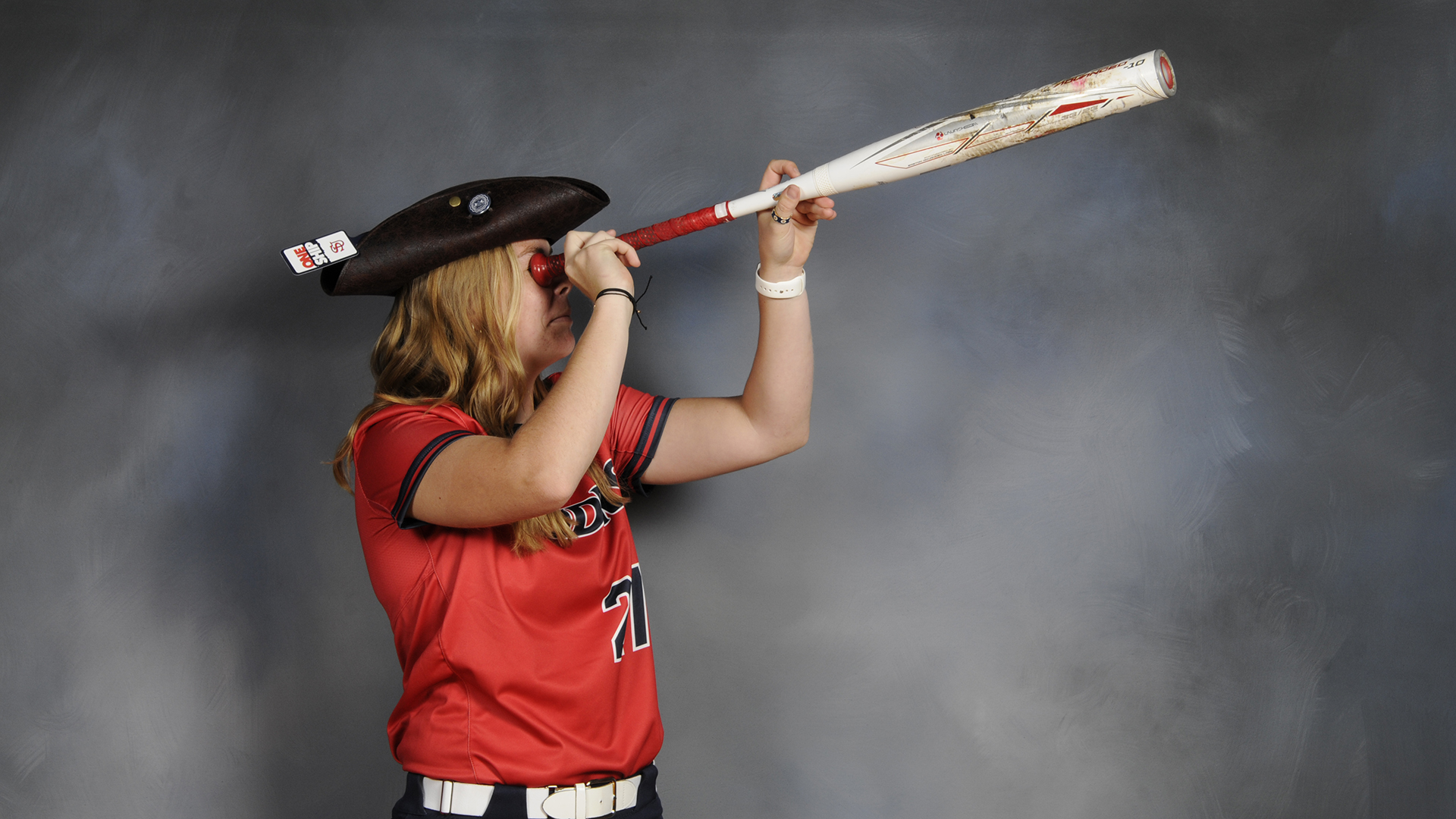 Maggie Hackler - 2023 - Softball - Shippensburg University Athletics
