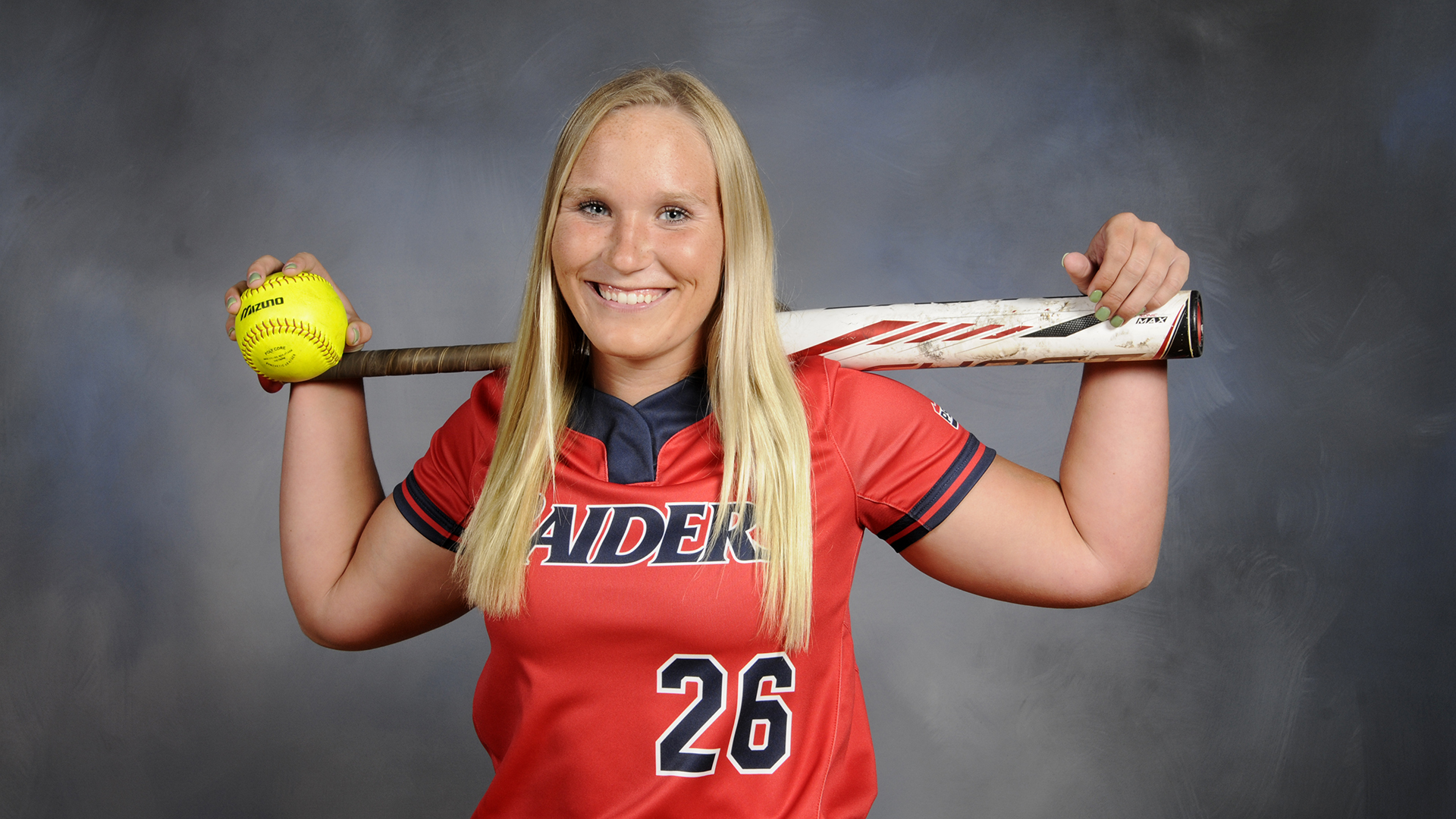 Morgan Brumbaugh - 2023 - Softball - Shippensburg University Athletics