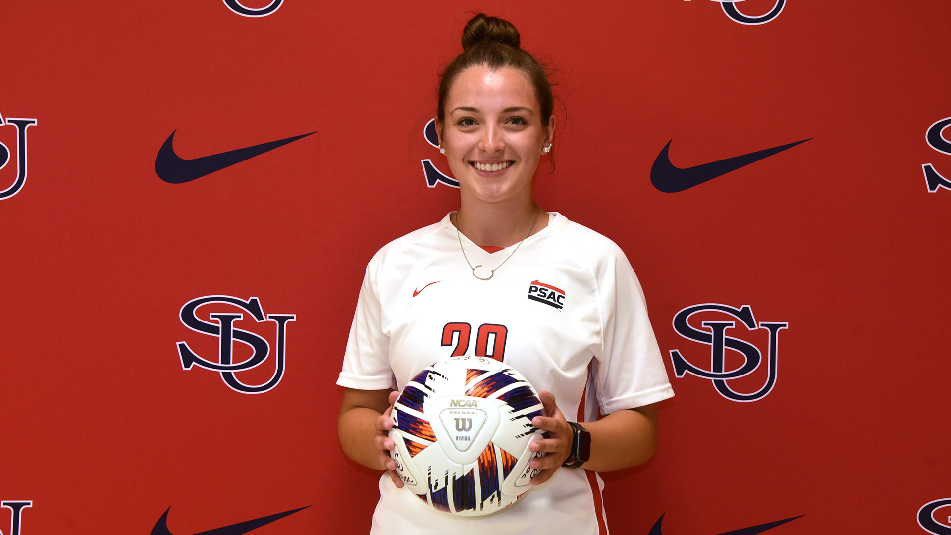 Chloe Chipego - 2024 - Women's Soccer - Shippensburg University Athletics