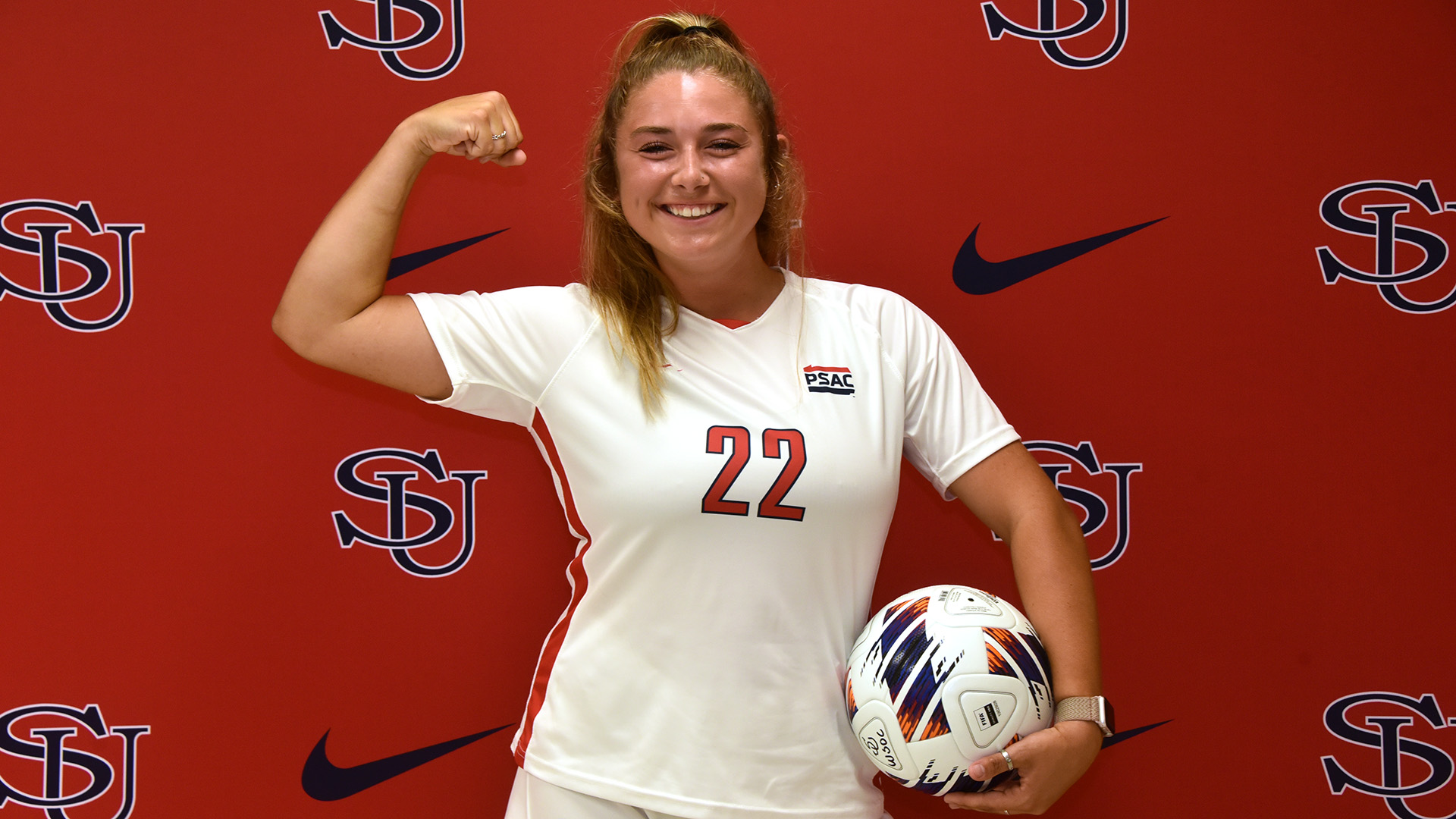 Skylar Lambert - 2023 - Women's Soccer - Shippensburg University Athletics